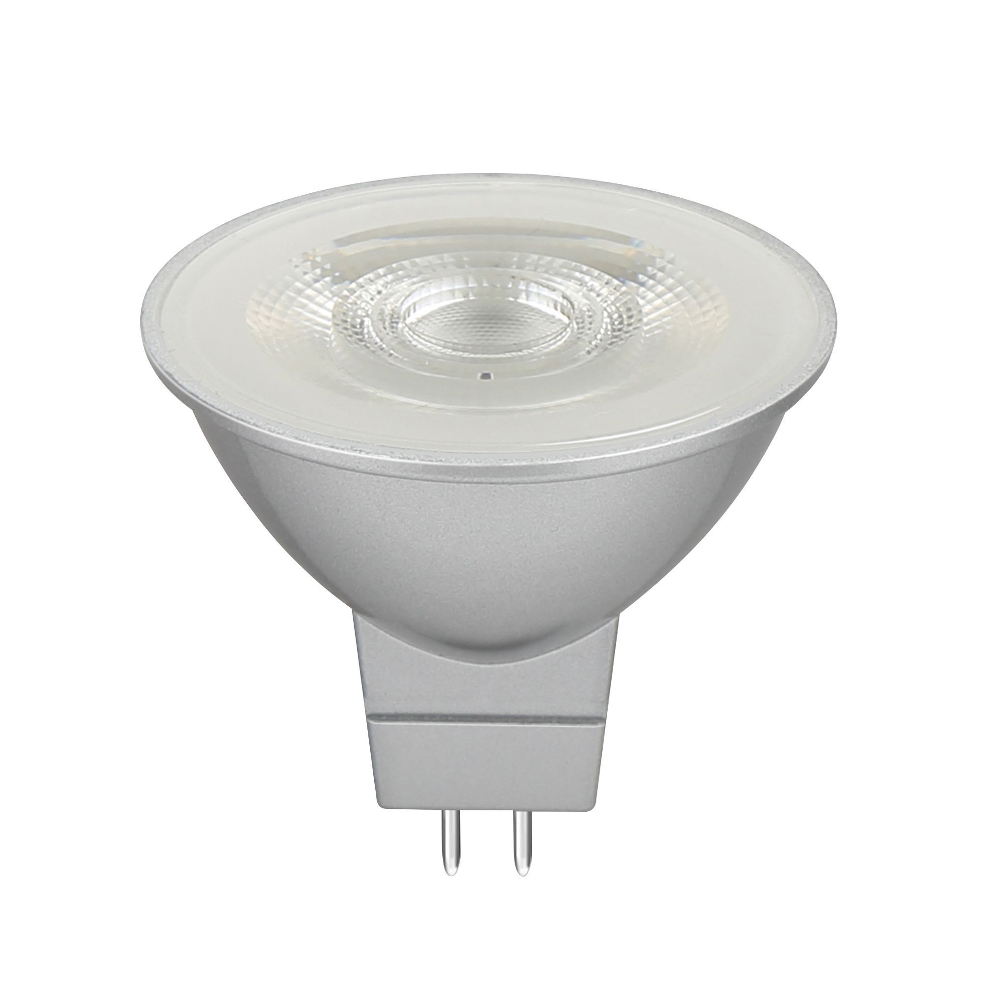 Diall Gu5 3 Mr16 345lm Led Reflector Light Bulb Departments Diy At Bandq