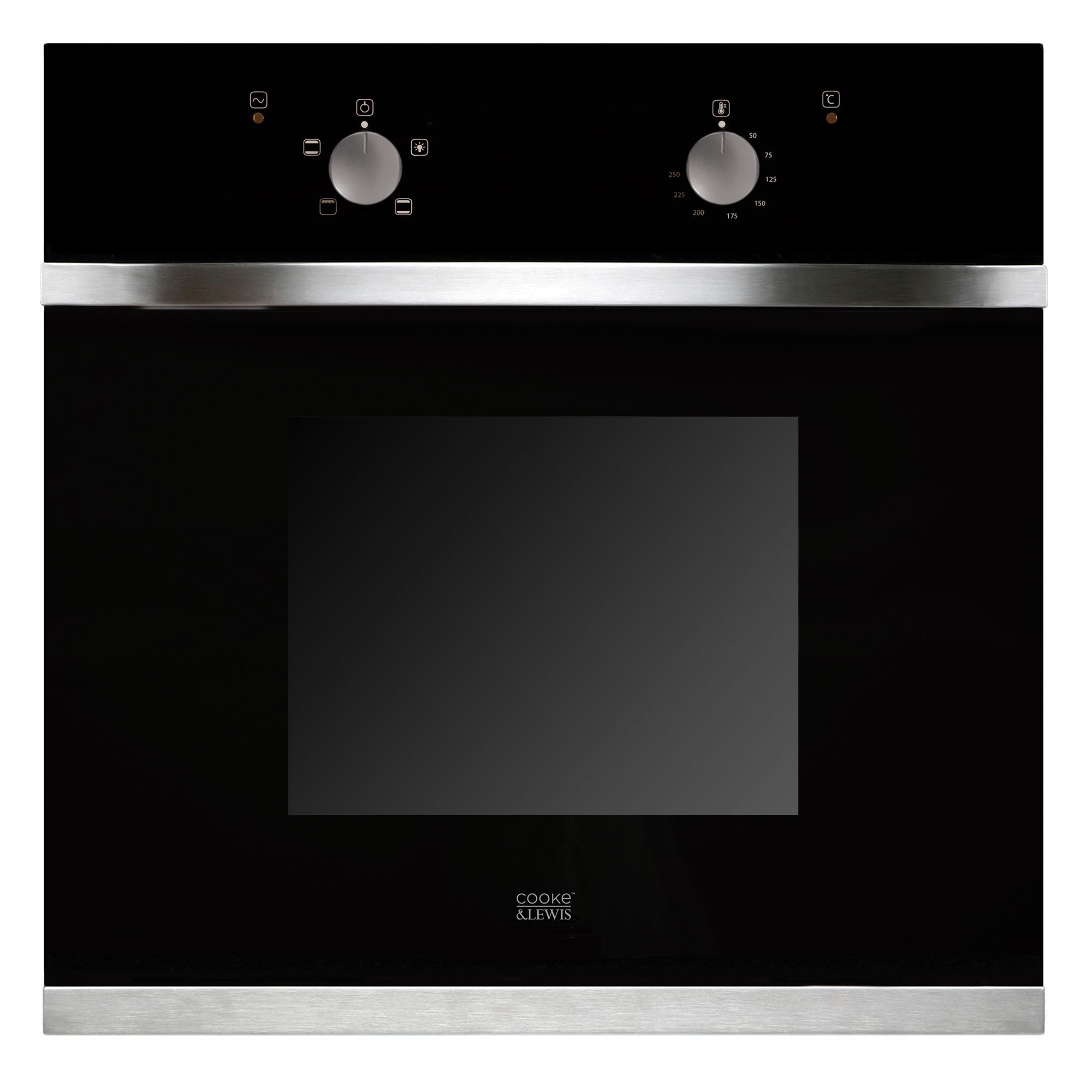 Cooke & Lewis Cookware | DIY