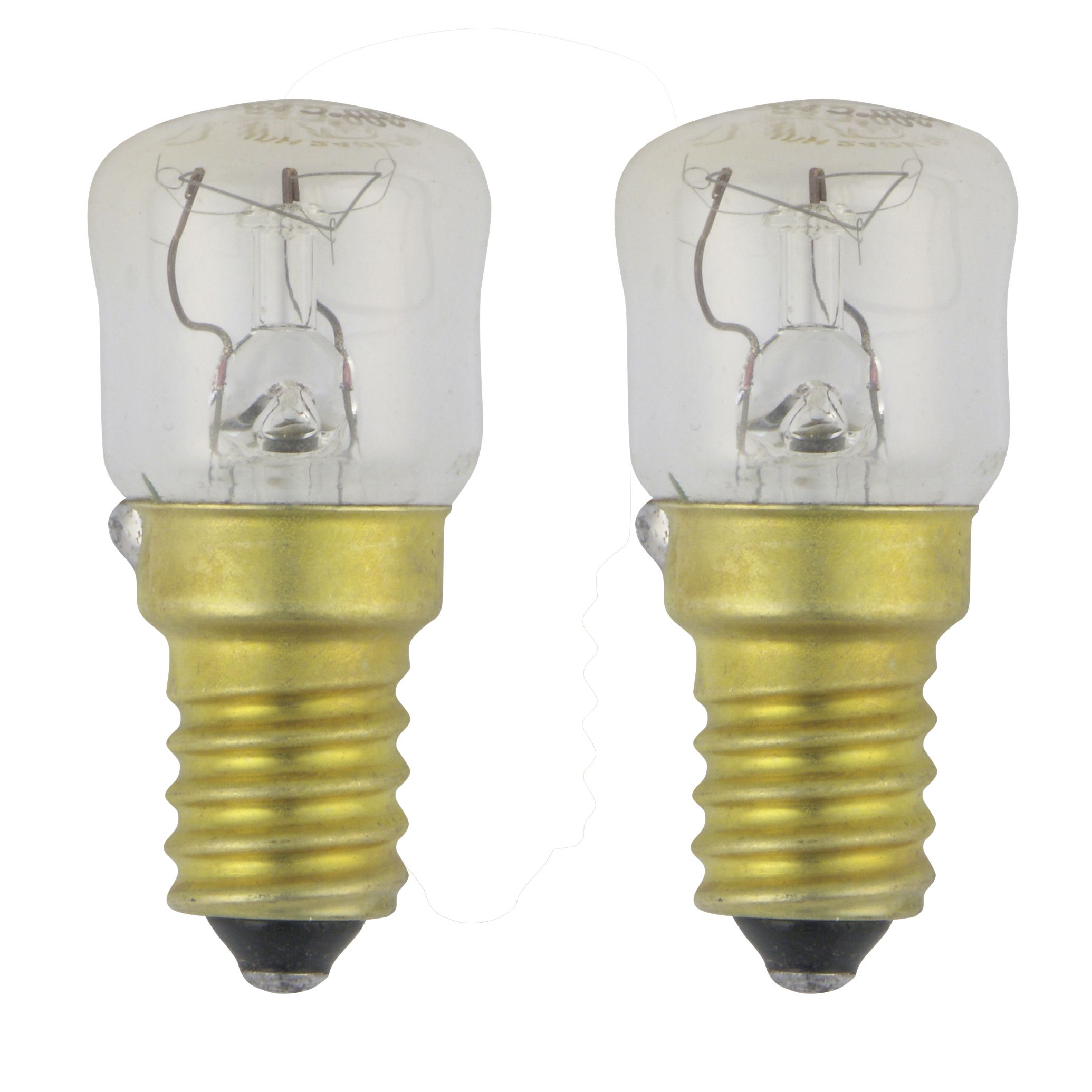GE Small Edison Screw Cap (E14) 15W Incandescent GLS Light Bulb ... GE Small Edison Screw Cap (E14) 15W Incandescent GLS Light Bulb ...