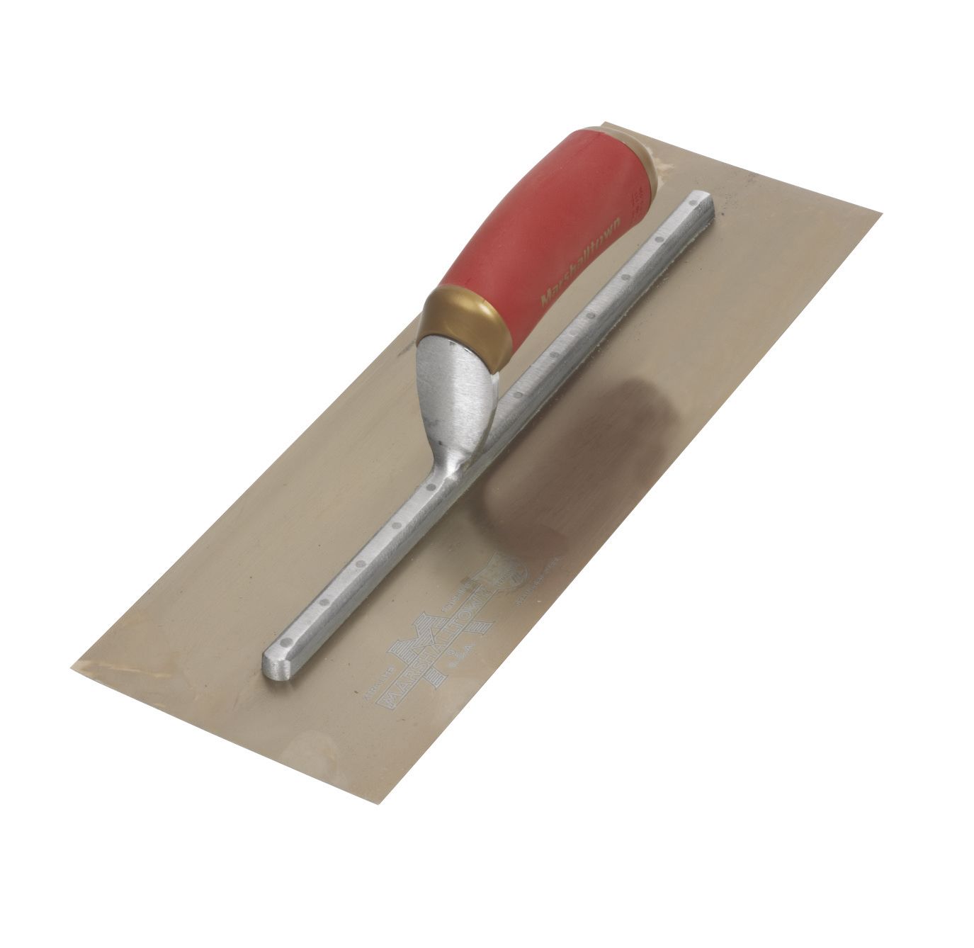Marshalltown Straight Trowel (L)360mm (W)130mm | Departments | DIY at B&Q