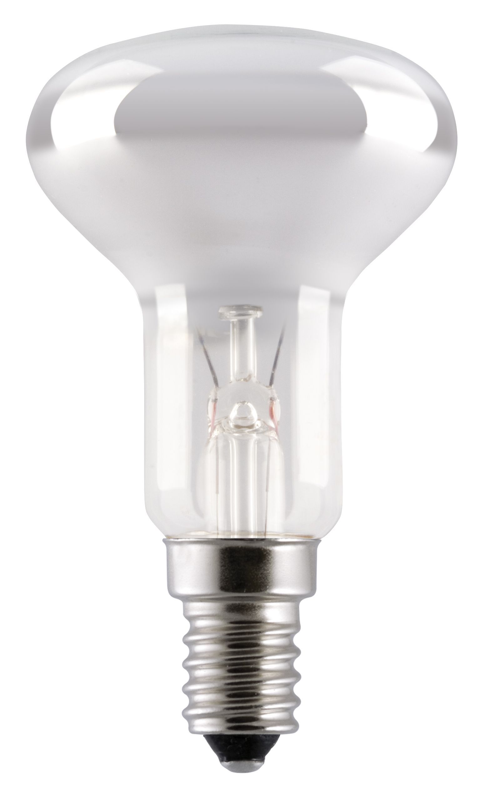 GE Small Edison Screw Cap (E14) 25W Halogen Reflector Spot Light Bulb ... GE Small Edison Screw Cap (E14) 25W Halogen Reflector Spot Light Bulb ...