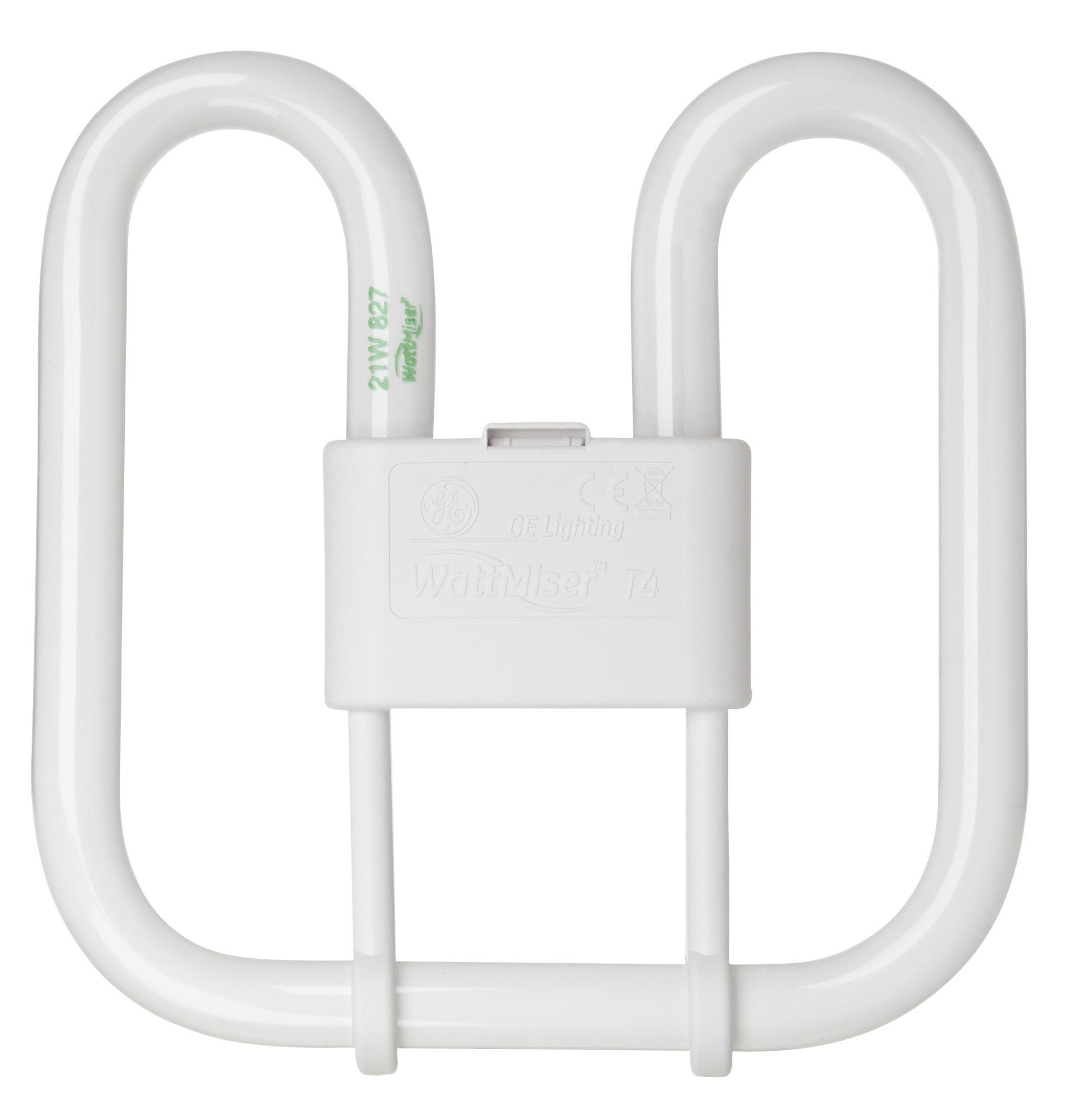 How To Change 2d Compact Fluorescent Light Bulb | Shelly Lighting