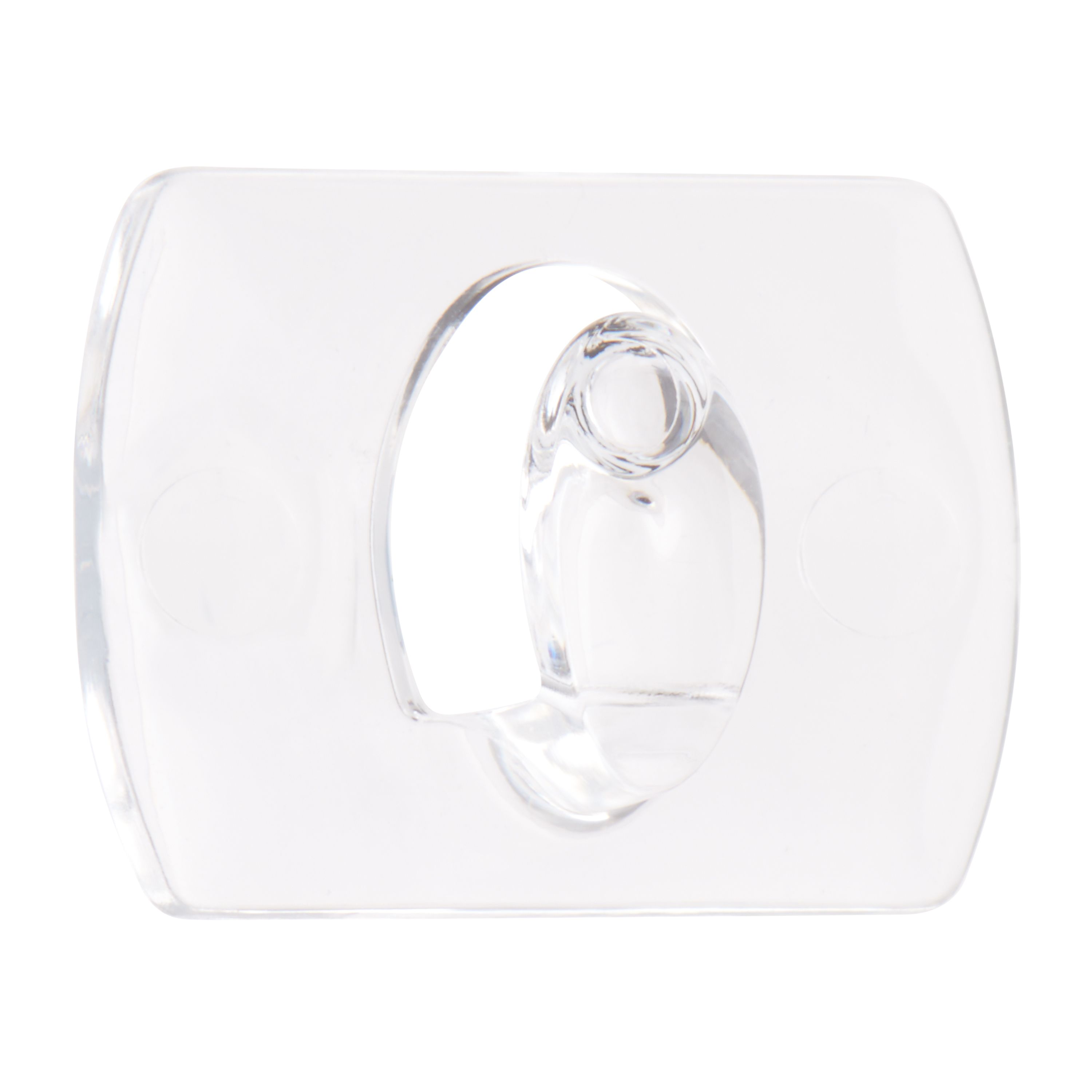 3M Command Plastic Hooks & Fittings, Pack of 20 | Departments | DIY at B&Q