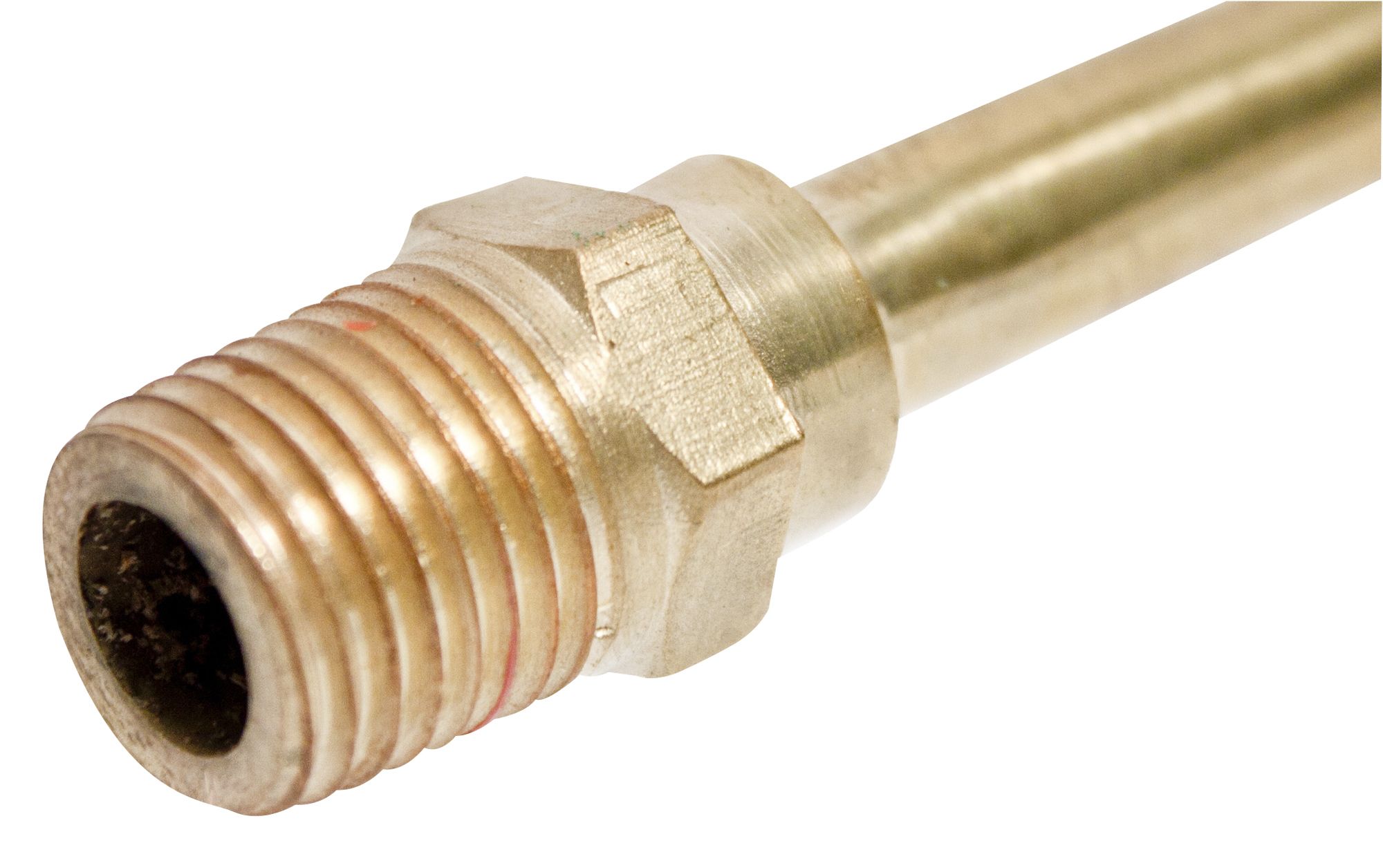 Plumbsure Gas Fire Tube | Departments | DIY at B&Q