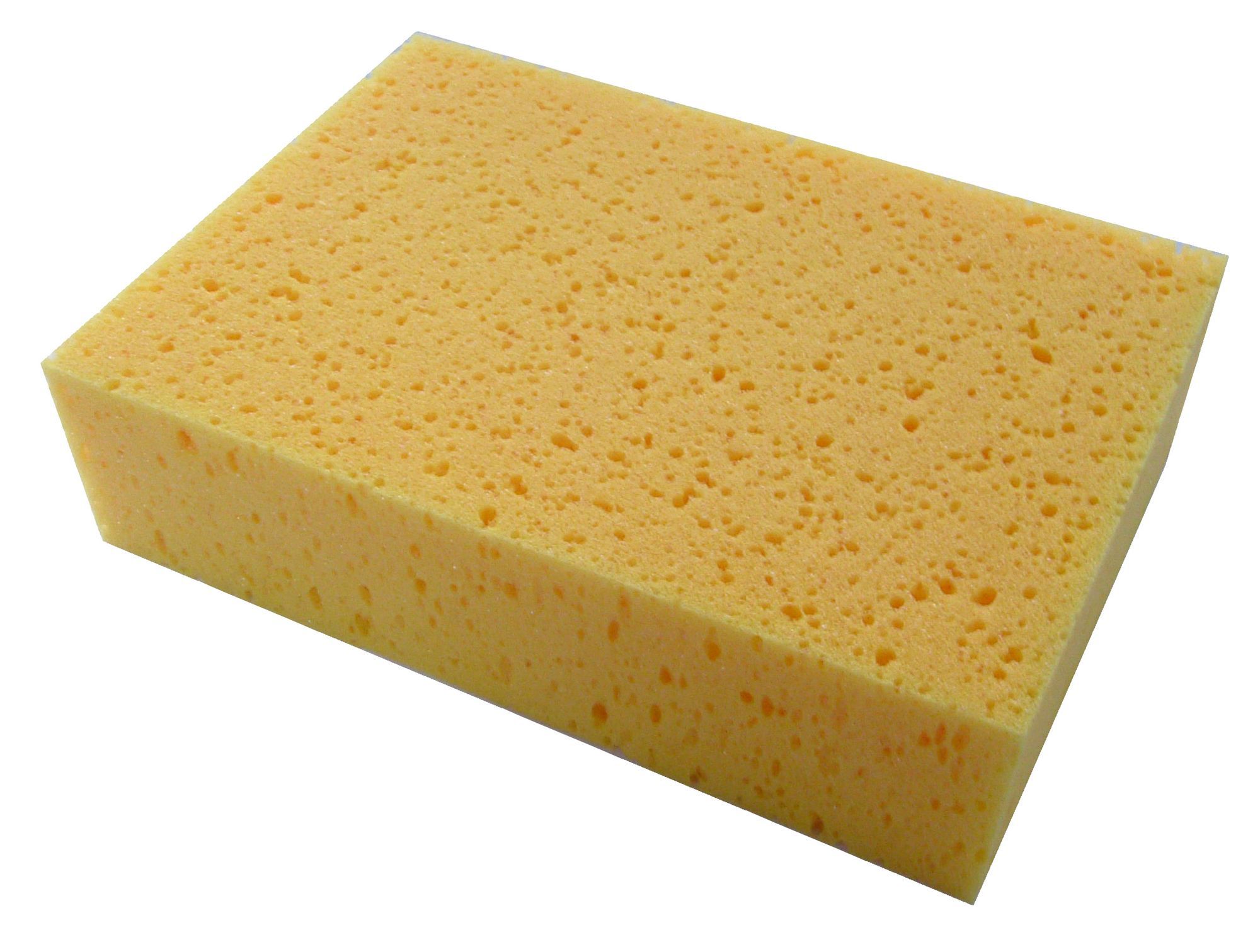 B&Q Sponge | Departments | DIY at B&Q