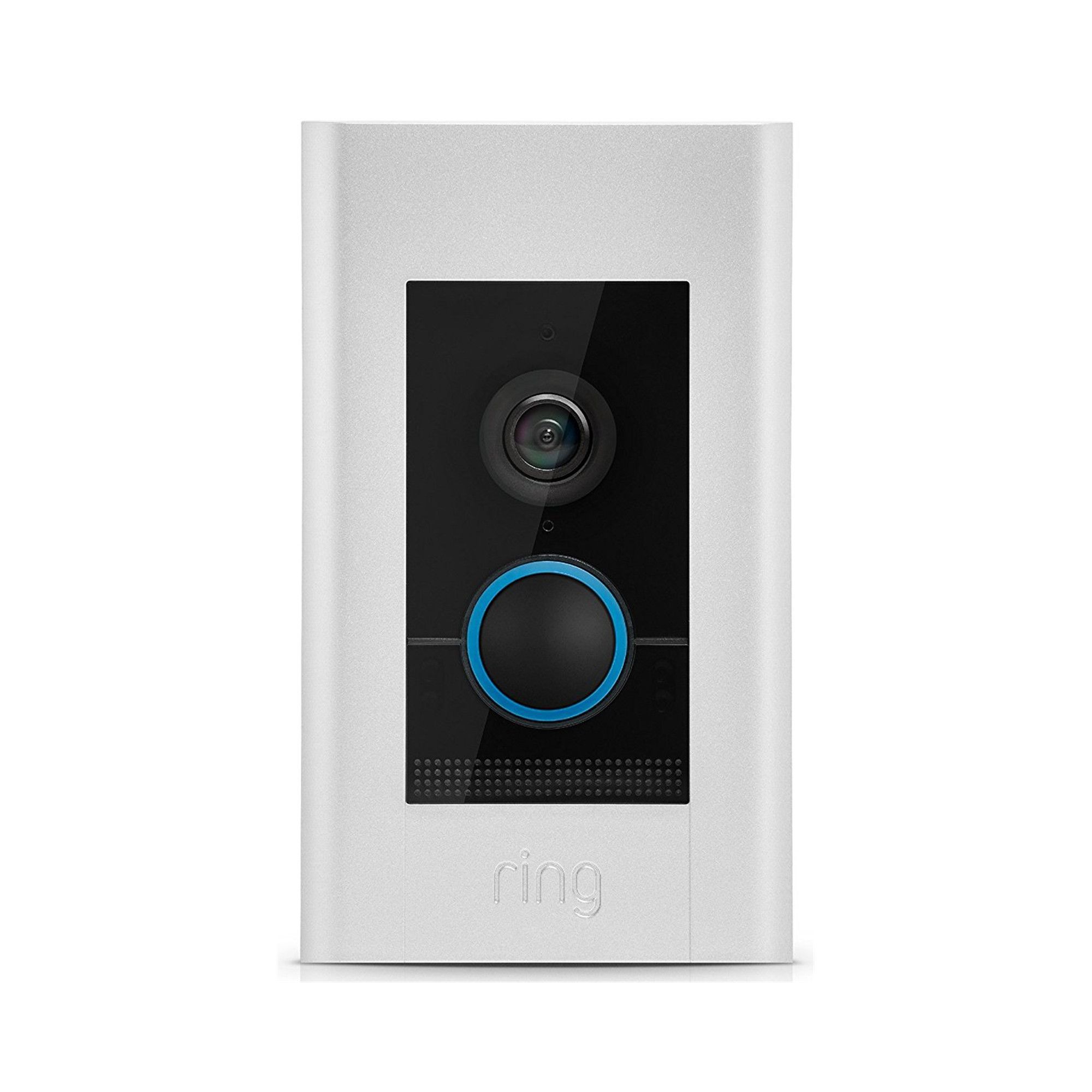 Ring Elite Video doorbell | Departments | DIY at B&Q