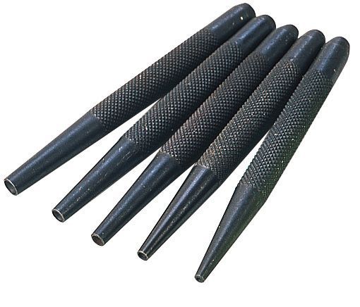 Punch set | Departments | DIY at B&Q