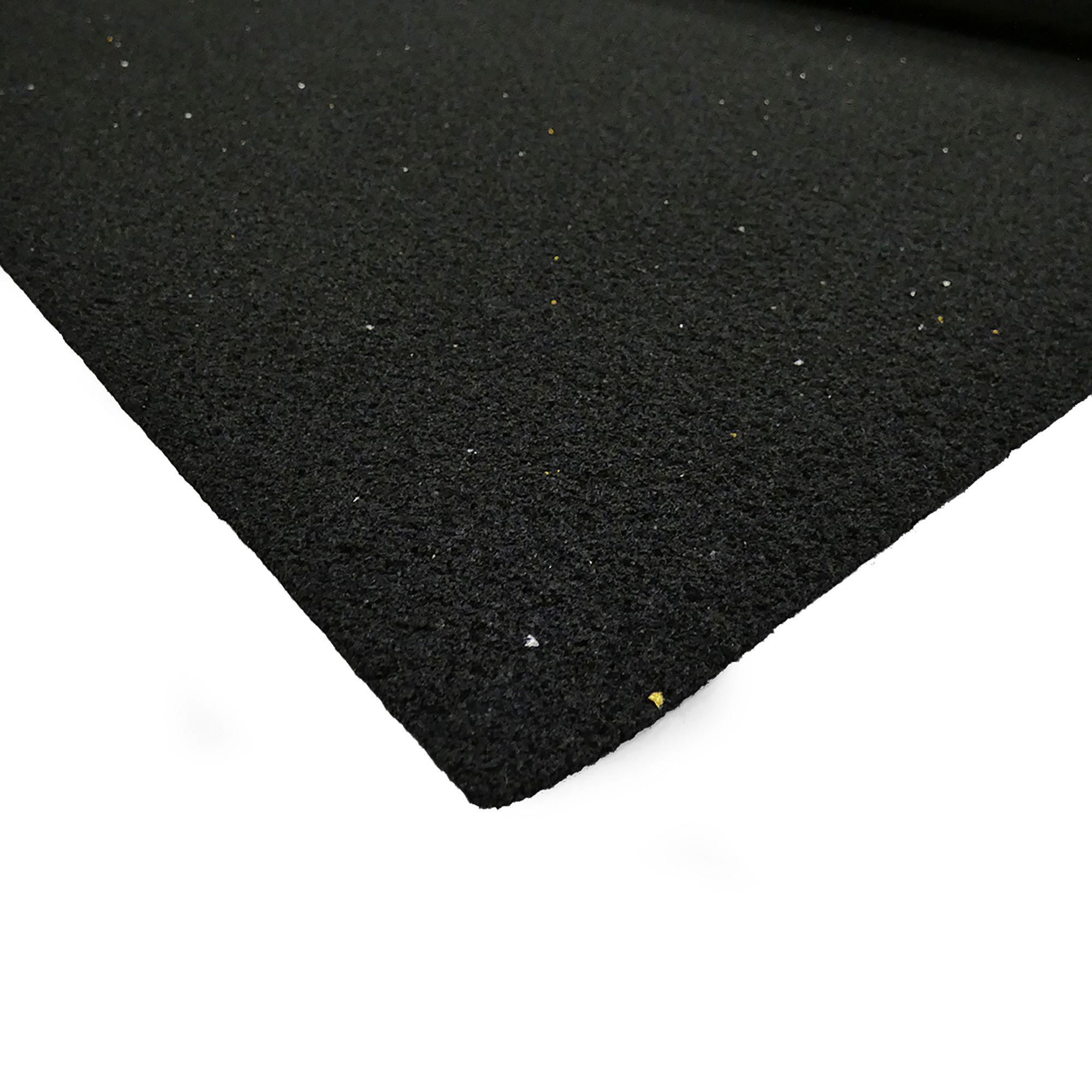 3.5mm Sponge rubber Laminate & solid wood Underlay roll, 10m²