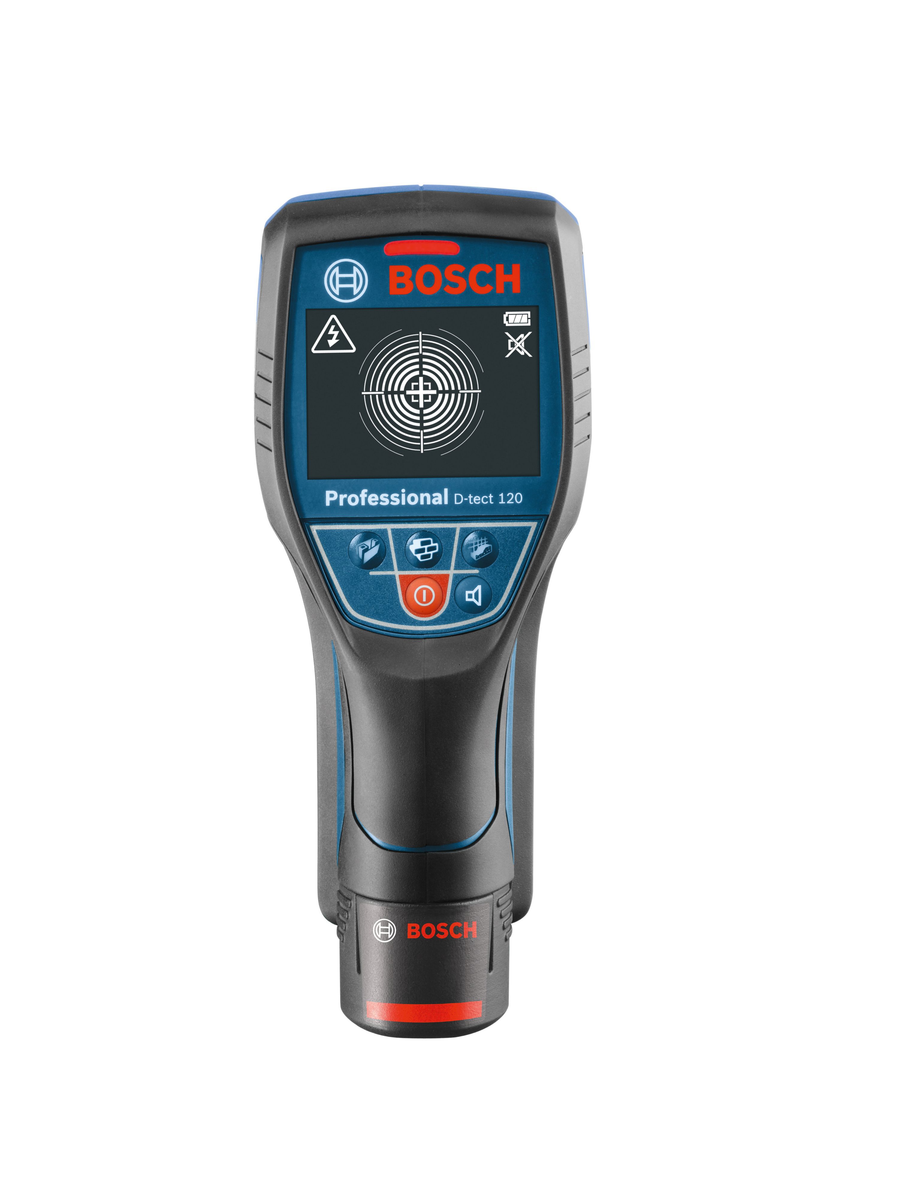 Bosch Professional Multi detector | Departments | DIY at B&Q