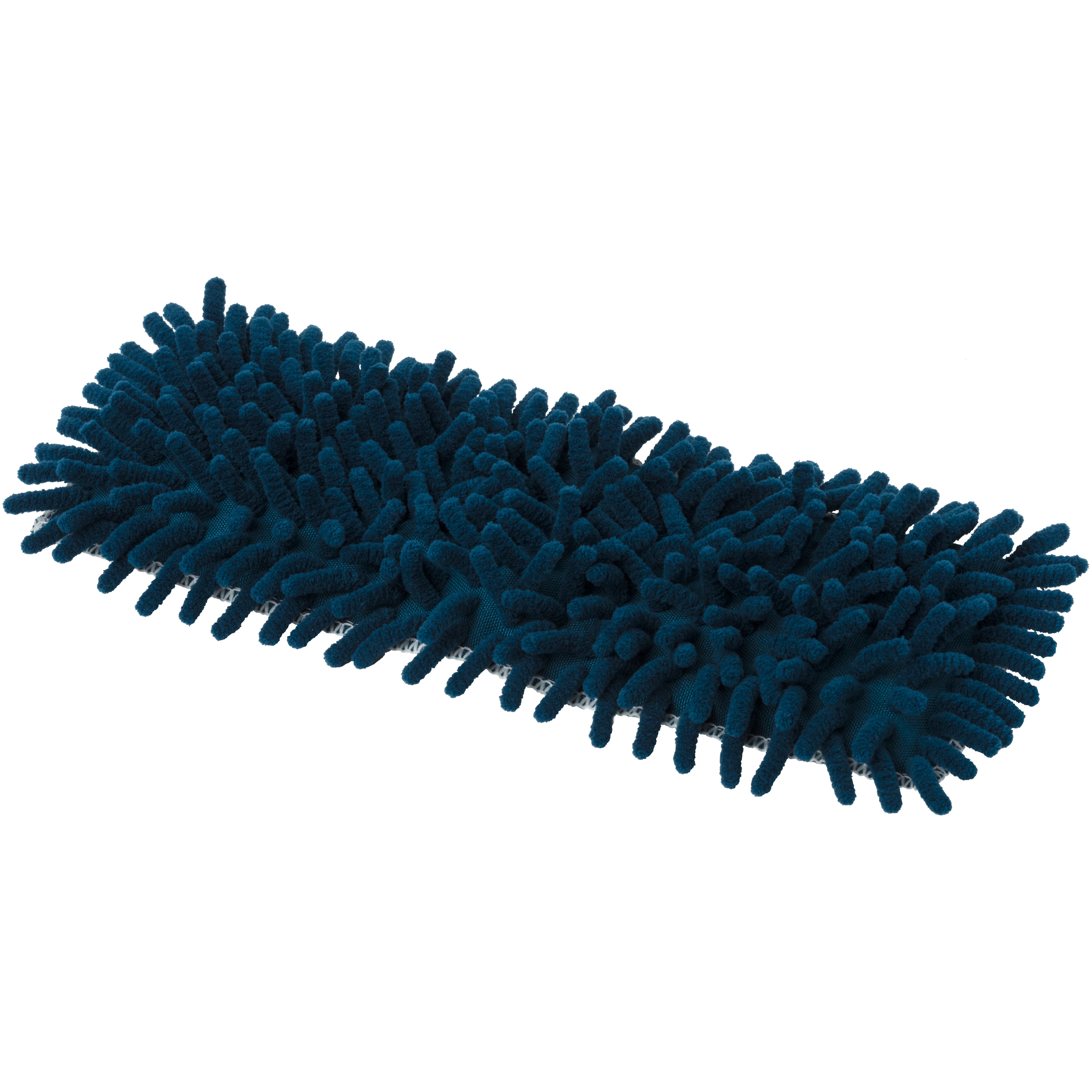 Elephant Blue Dusting mop head, (W)110mm | Departments | DIY at B&Q