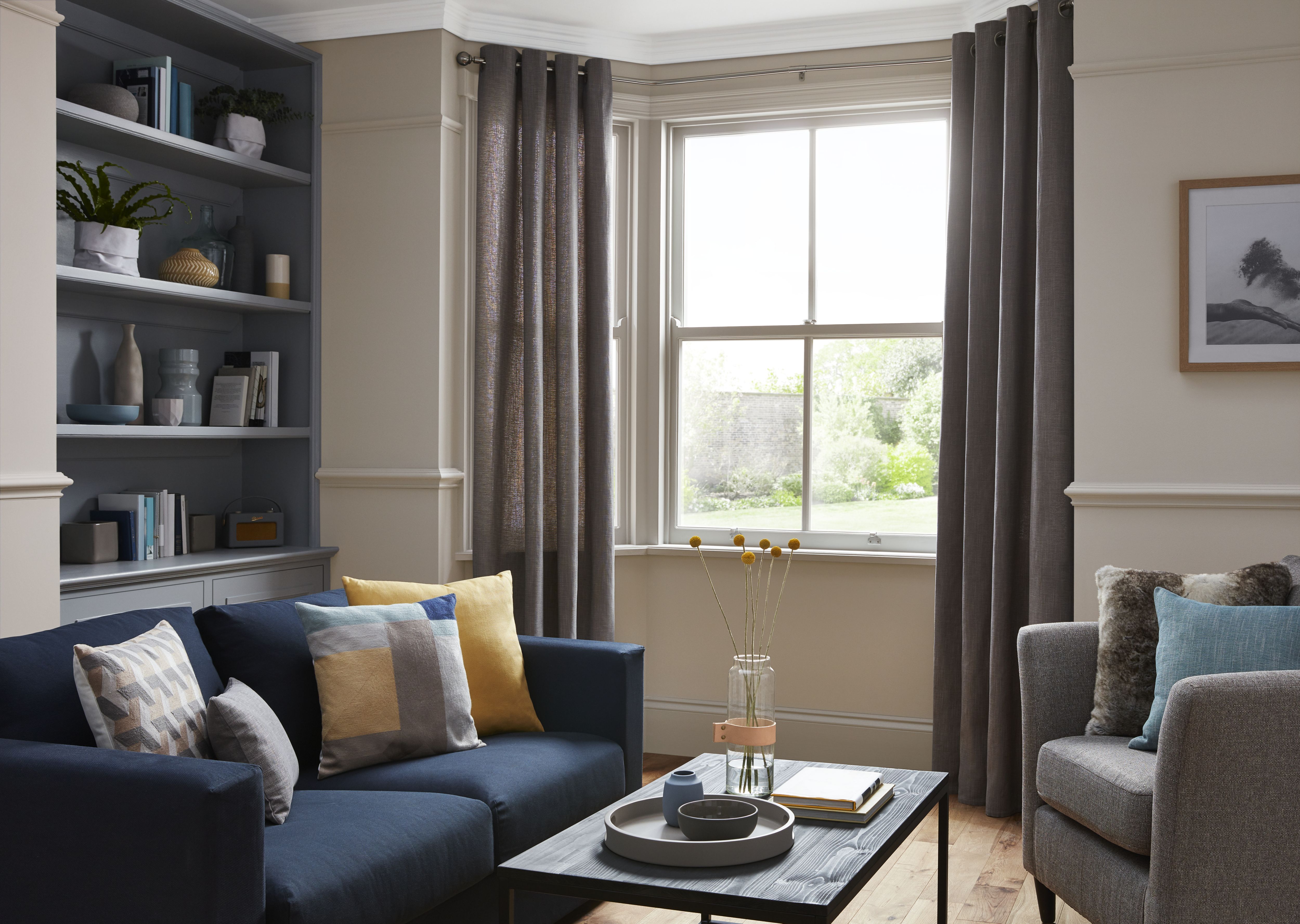 GoodHome Durable Cancun Matt Emulsion paint 2.5L | Departments | DIY at B&Q