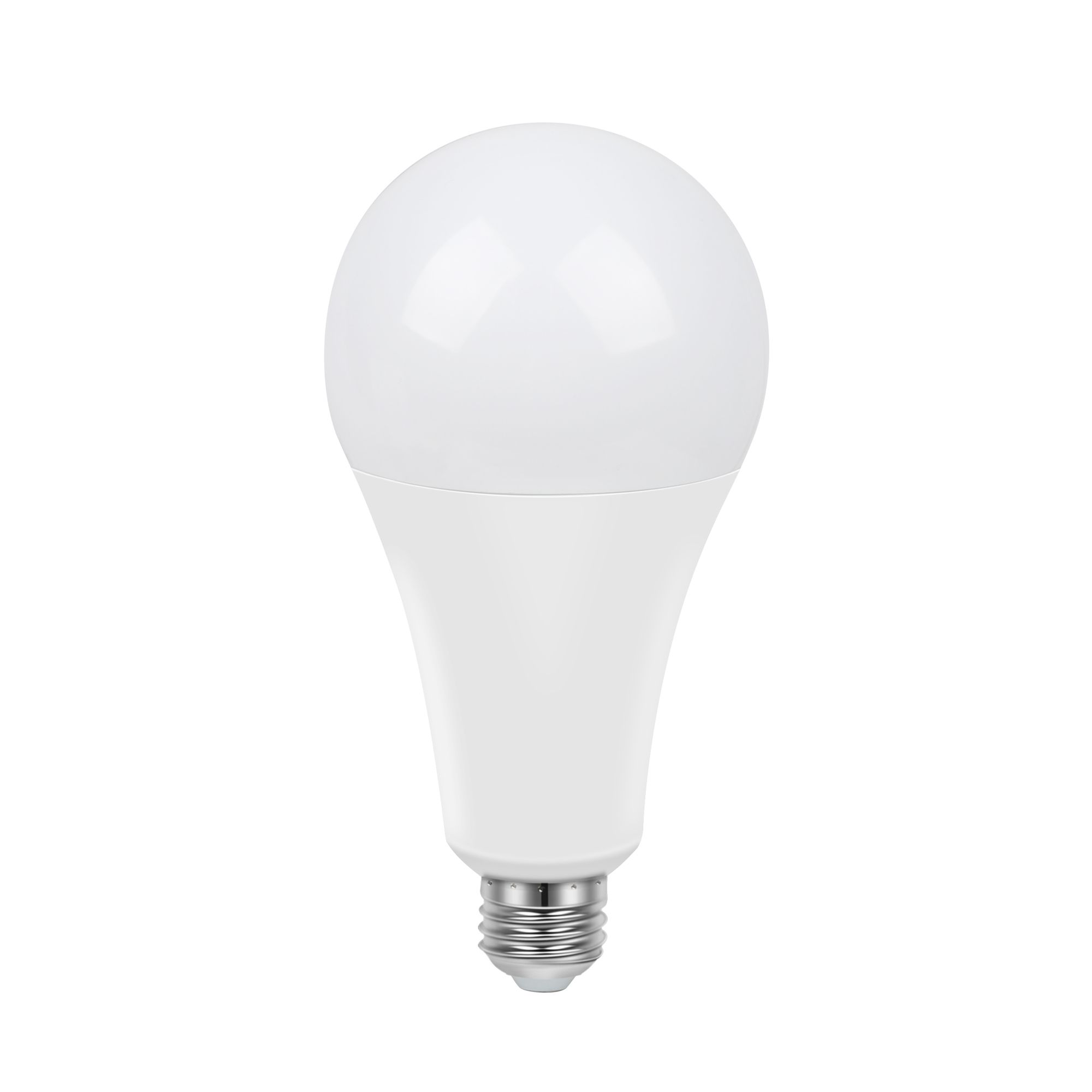 Diall E27 28W 3452lm GLS Neutral white LED Light bulb | Departments ...