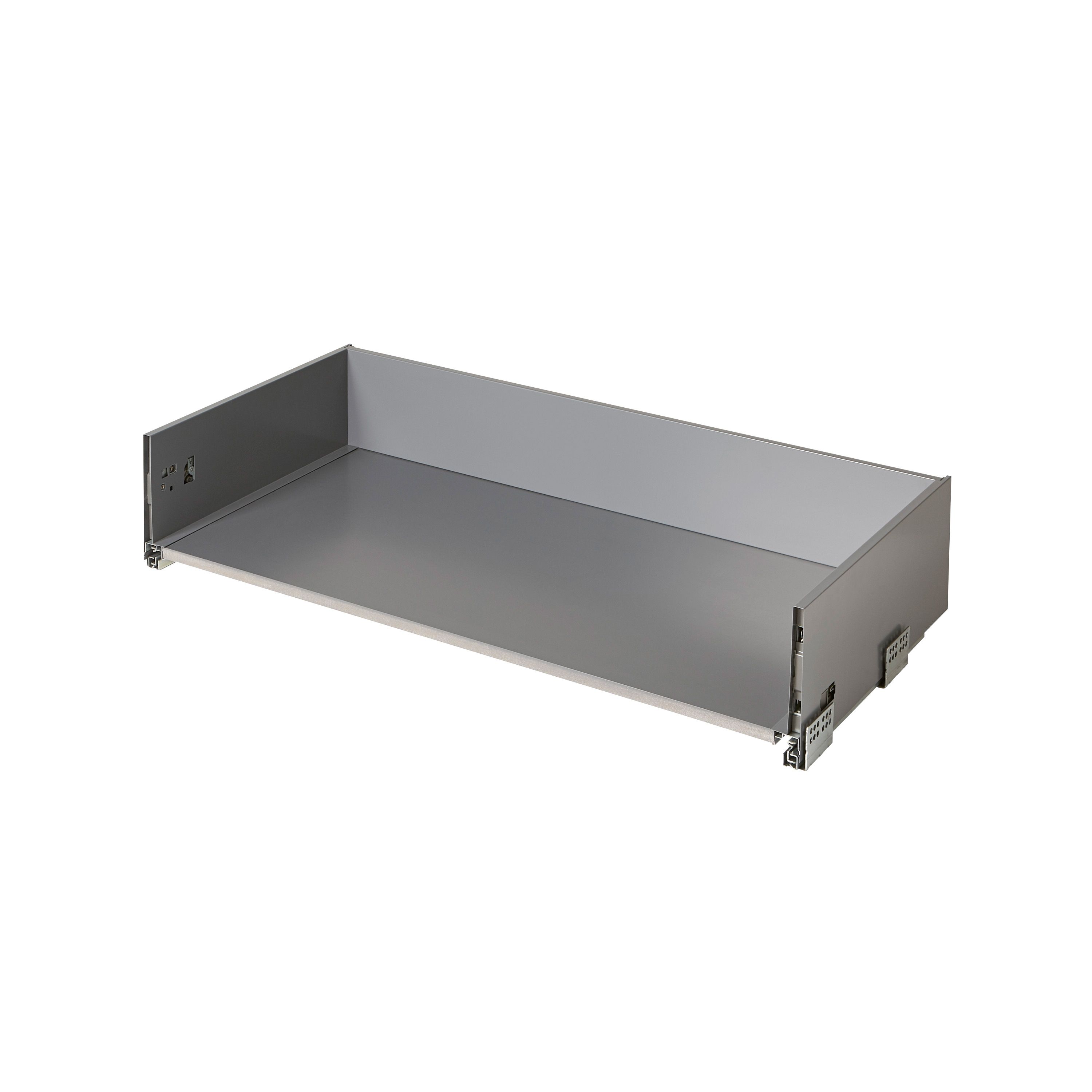 GoodHome Soto Soft-close Drawer box (W)964mm | Departments | DIY at B&Q