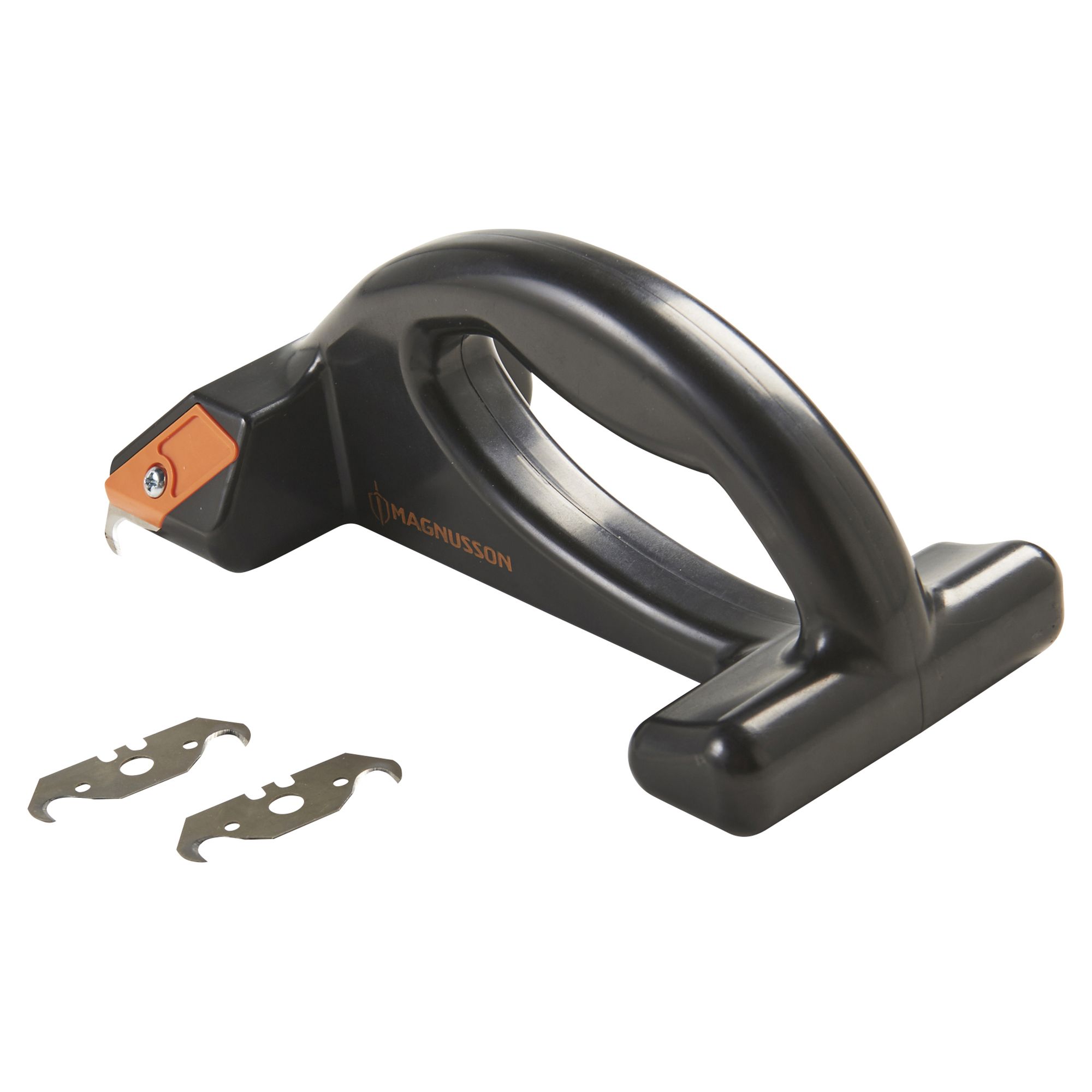 Magnusson Carpet & vinyl trimmer | Departments | DIY at B&Q