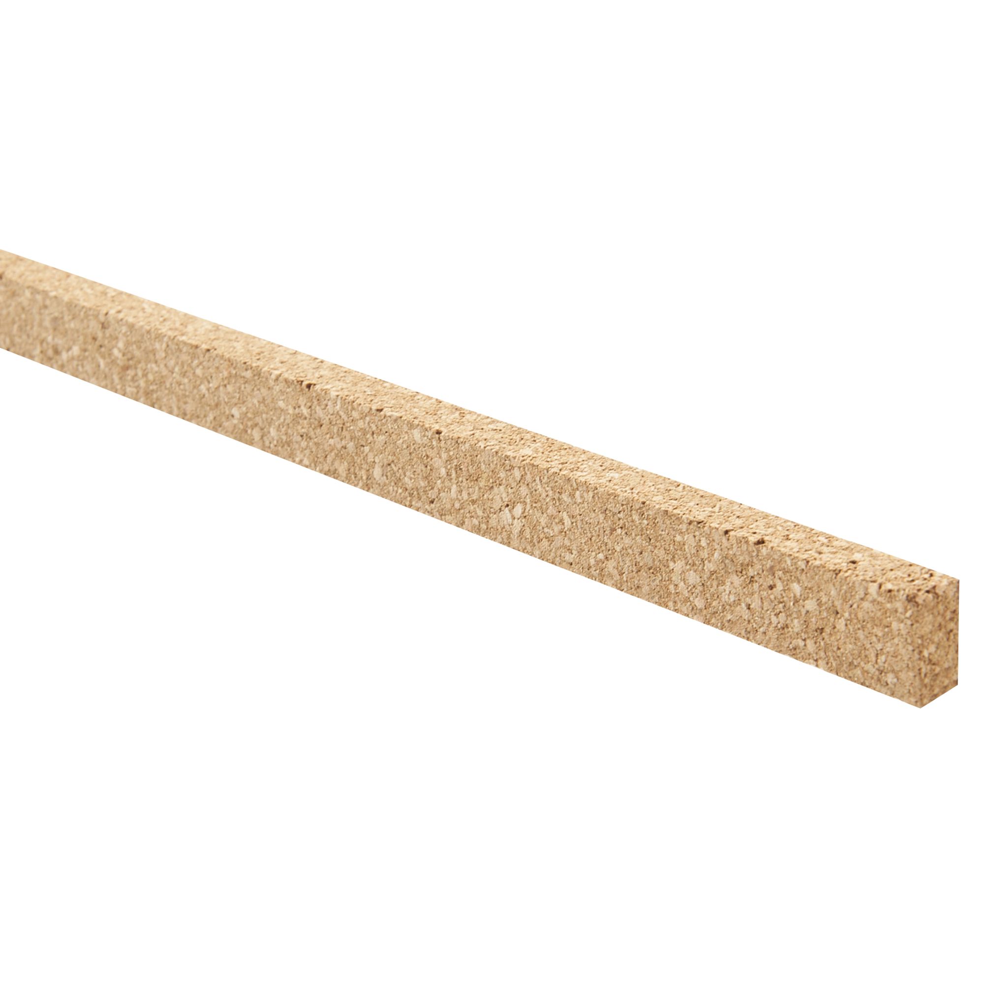 Diall Expansion strip, Pack of 18 | Departments | DIY at B&Q
