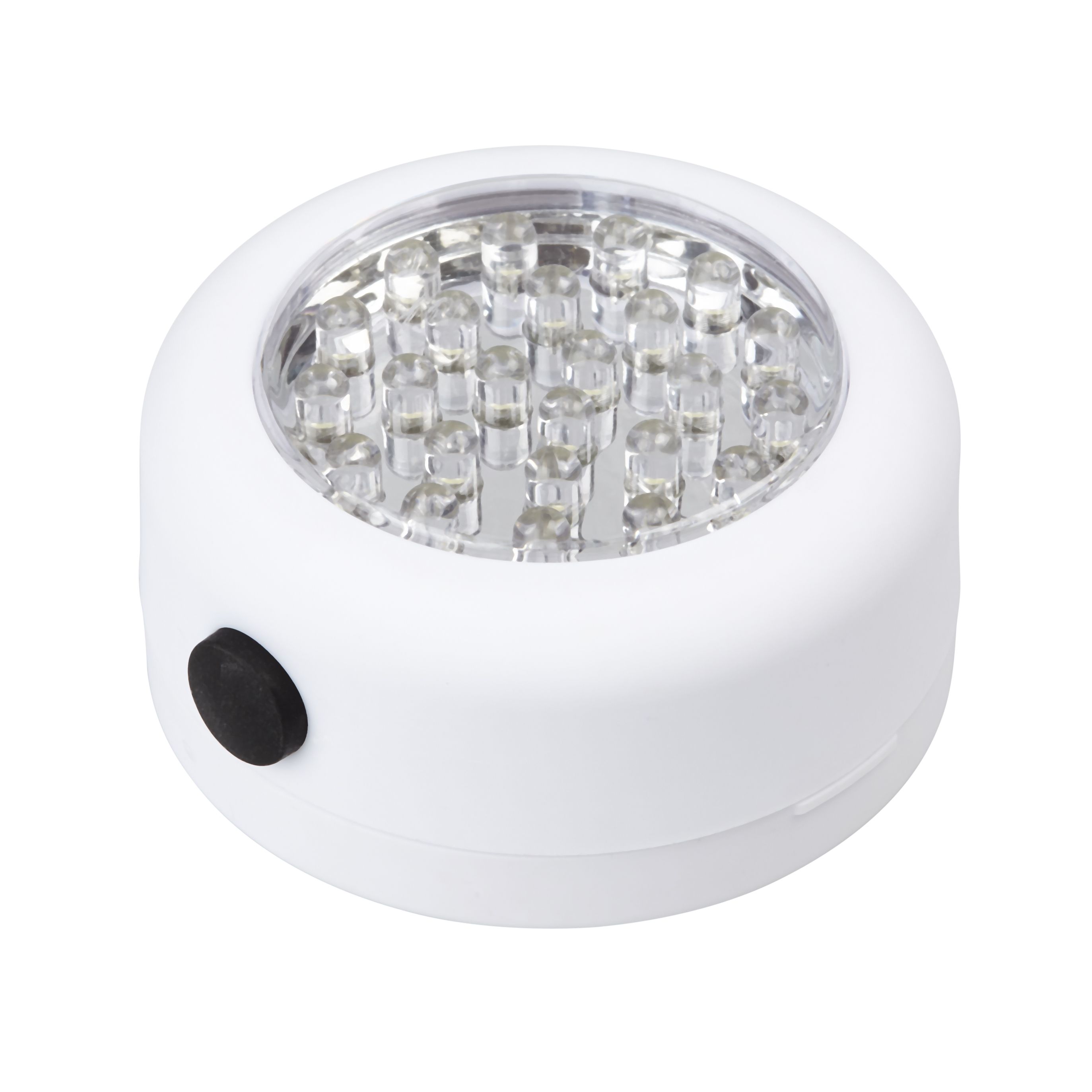 Diall 68lm Plastic LED White Work light | Departments | DIY at B&Q