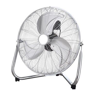 3-Speed Industrial fan | Departments | DIY at B&Q