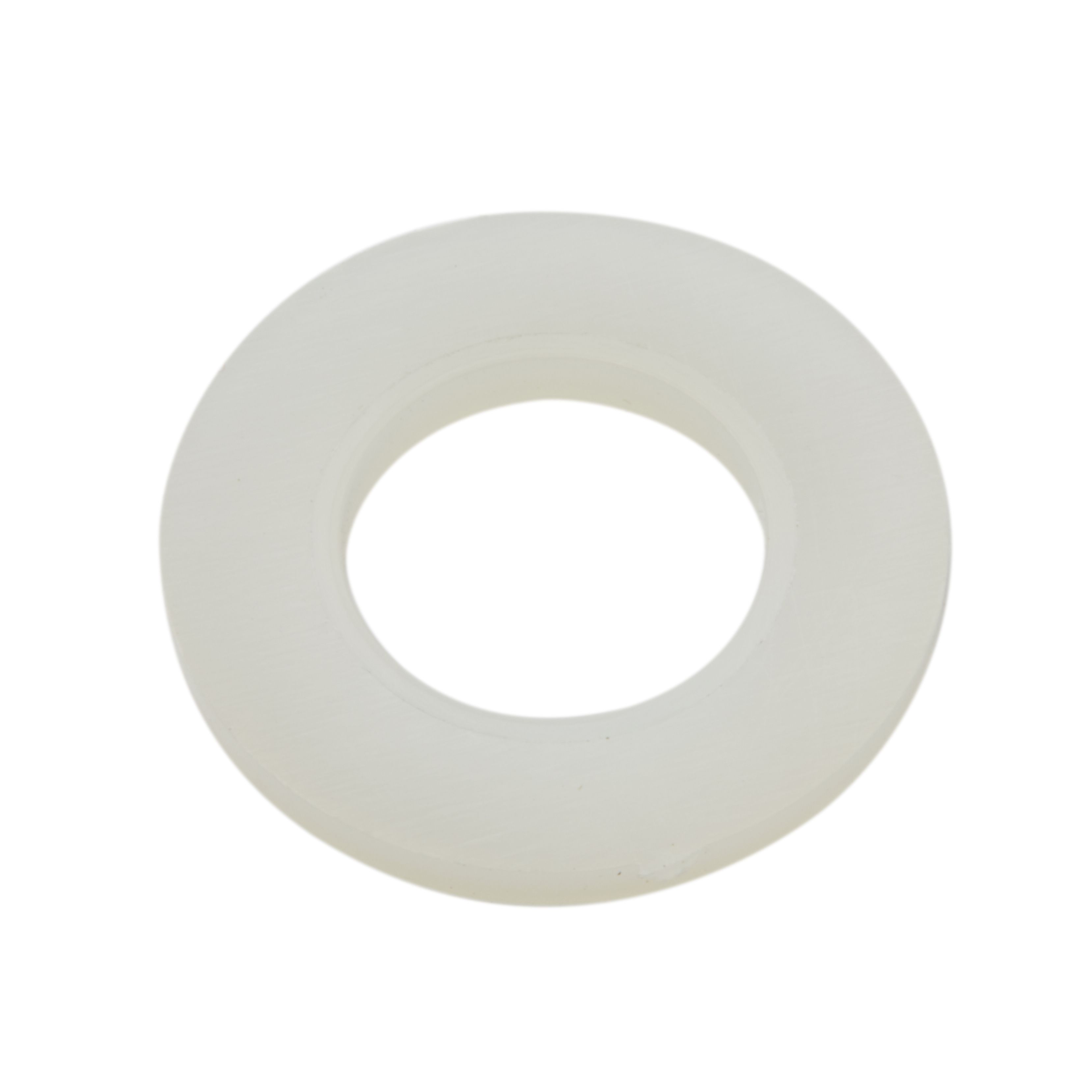 Diall M10 Nylon Washer, Pack of 10 | Departments | DIY at B&Q