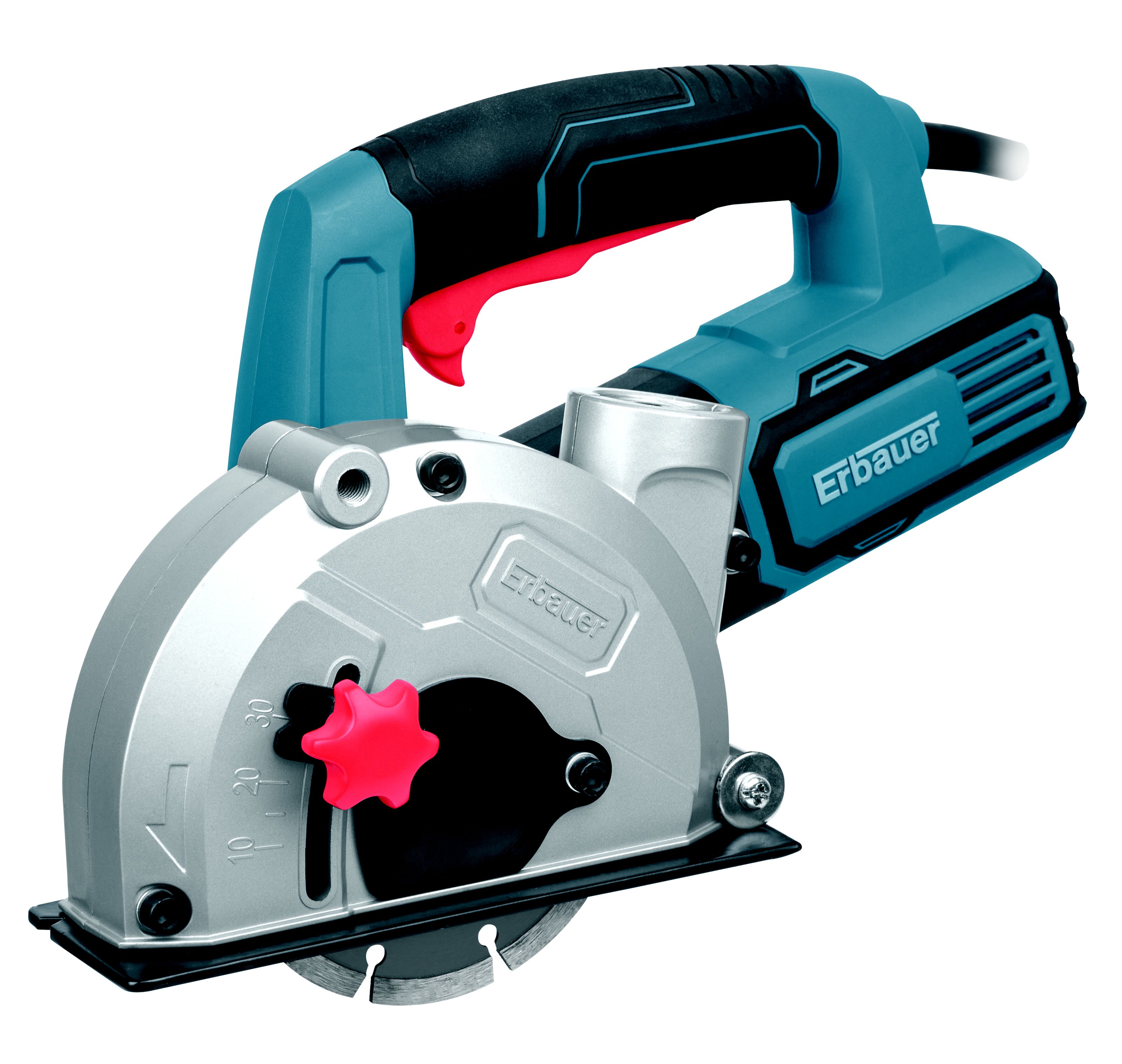Erbauer 1500W 220-240V Wall chaser EWC1500 | Departments | DIY at B&Q