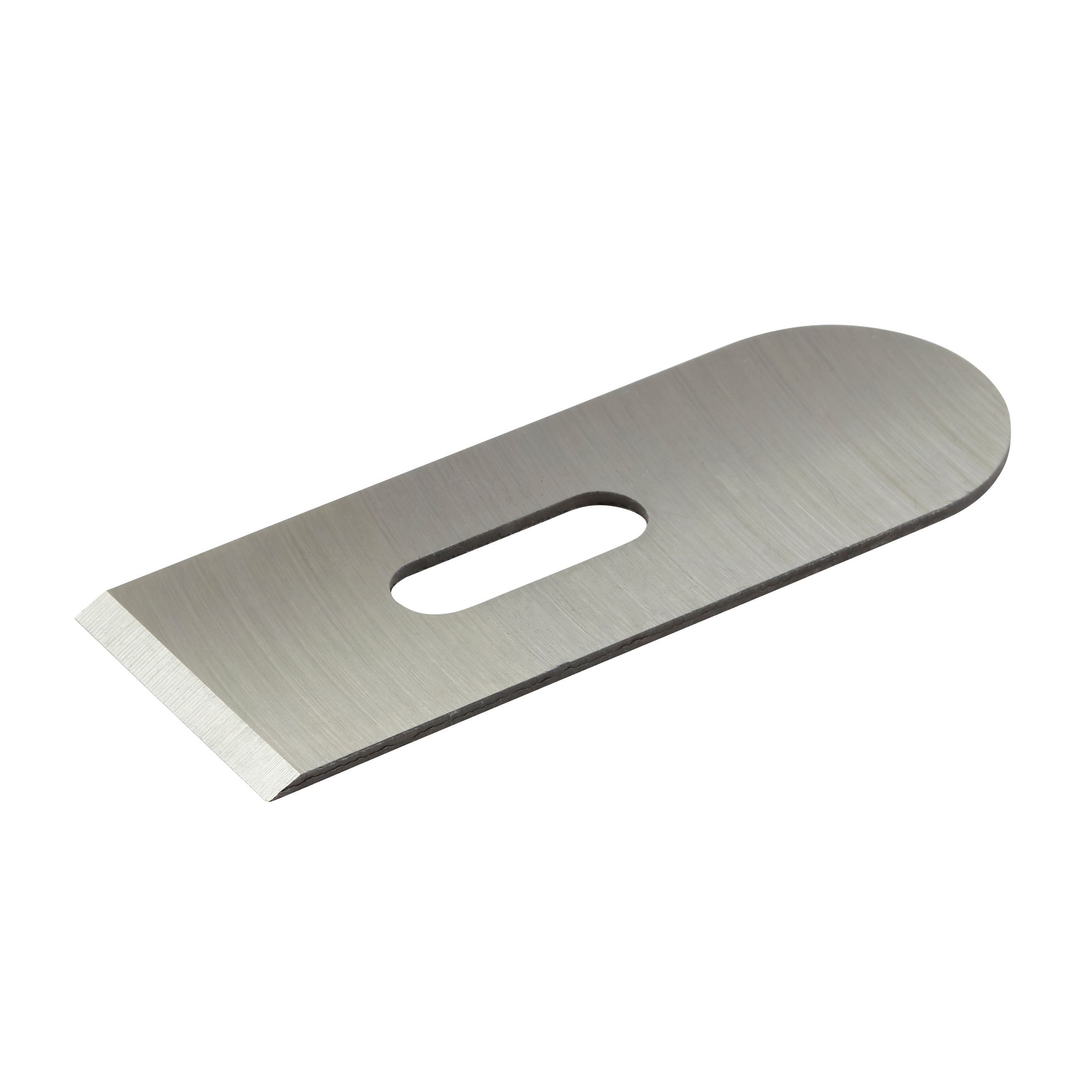 Magnusson Replacement Block plane blade | Departments | DIY at B&Q