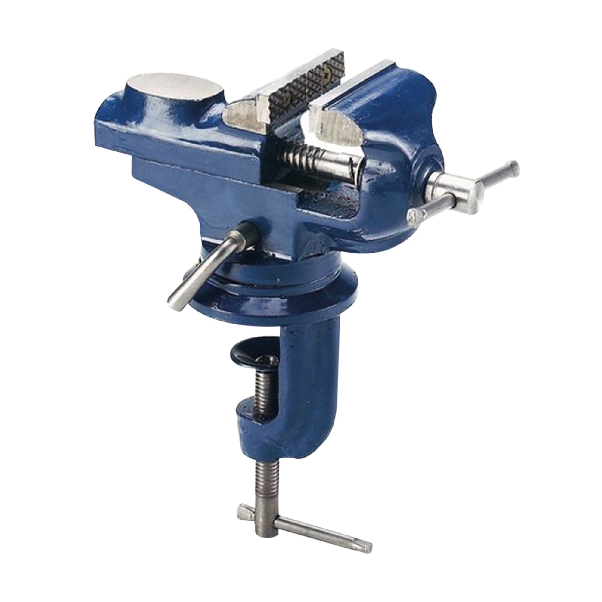 Portable vice | Departments | DIY at B&Q