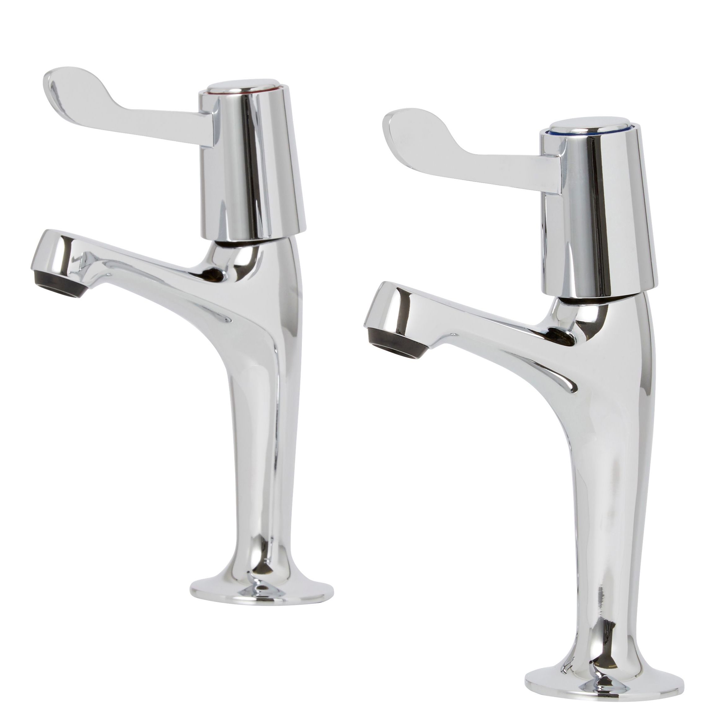 Kitchen Taps Buying Guide | Builders Hardware