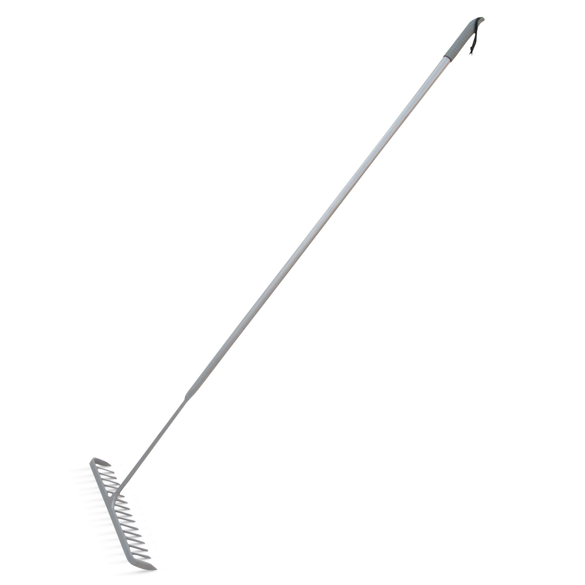 Verve Rake (W)440mm (L)1750mm | Departments | DIY at B&Q