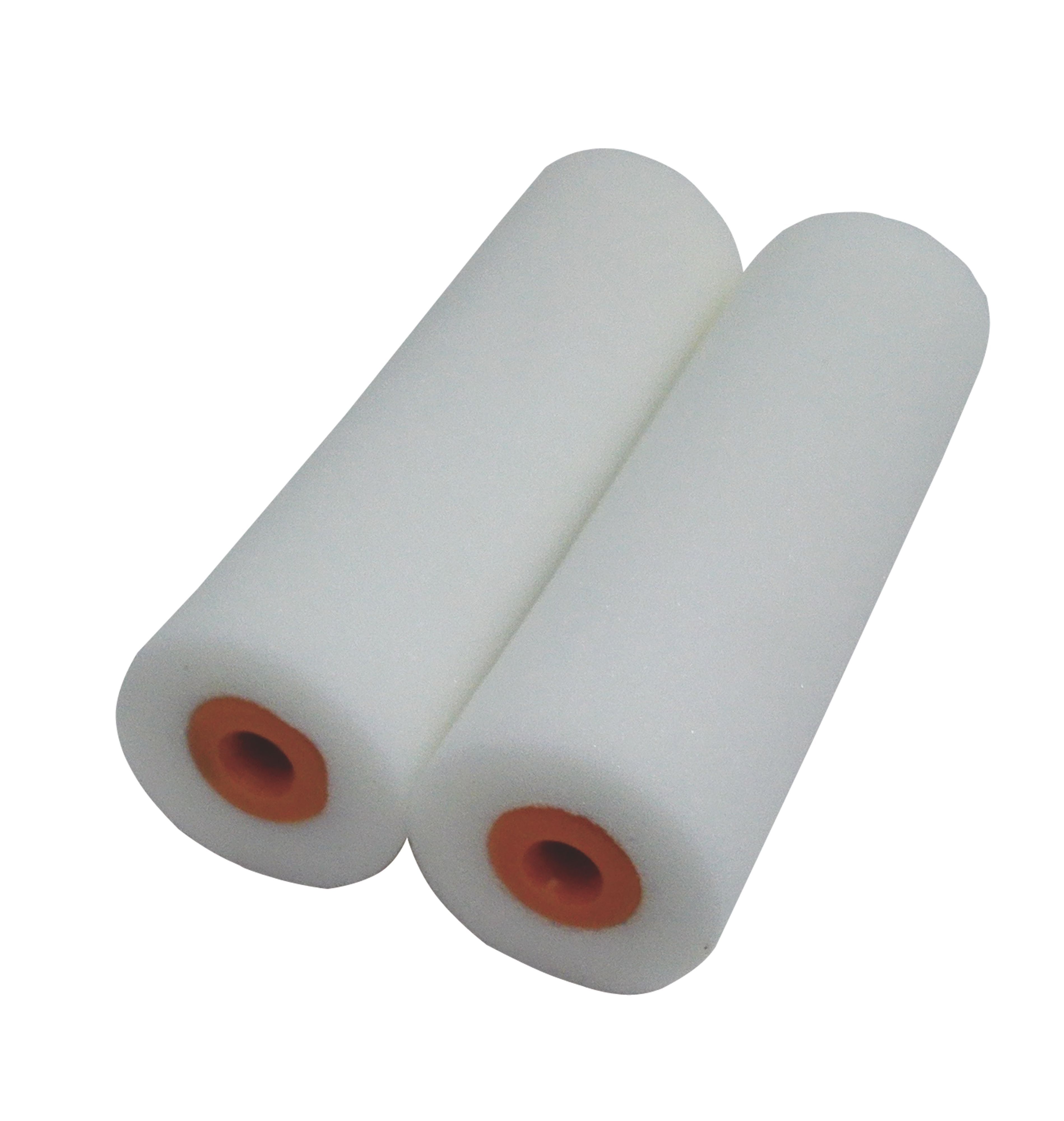 Mini roller set | Departments | DIY at B&Q