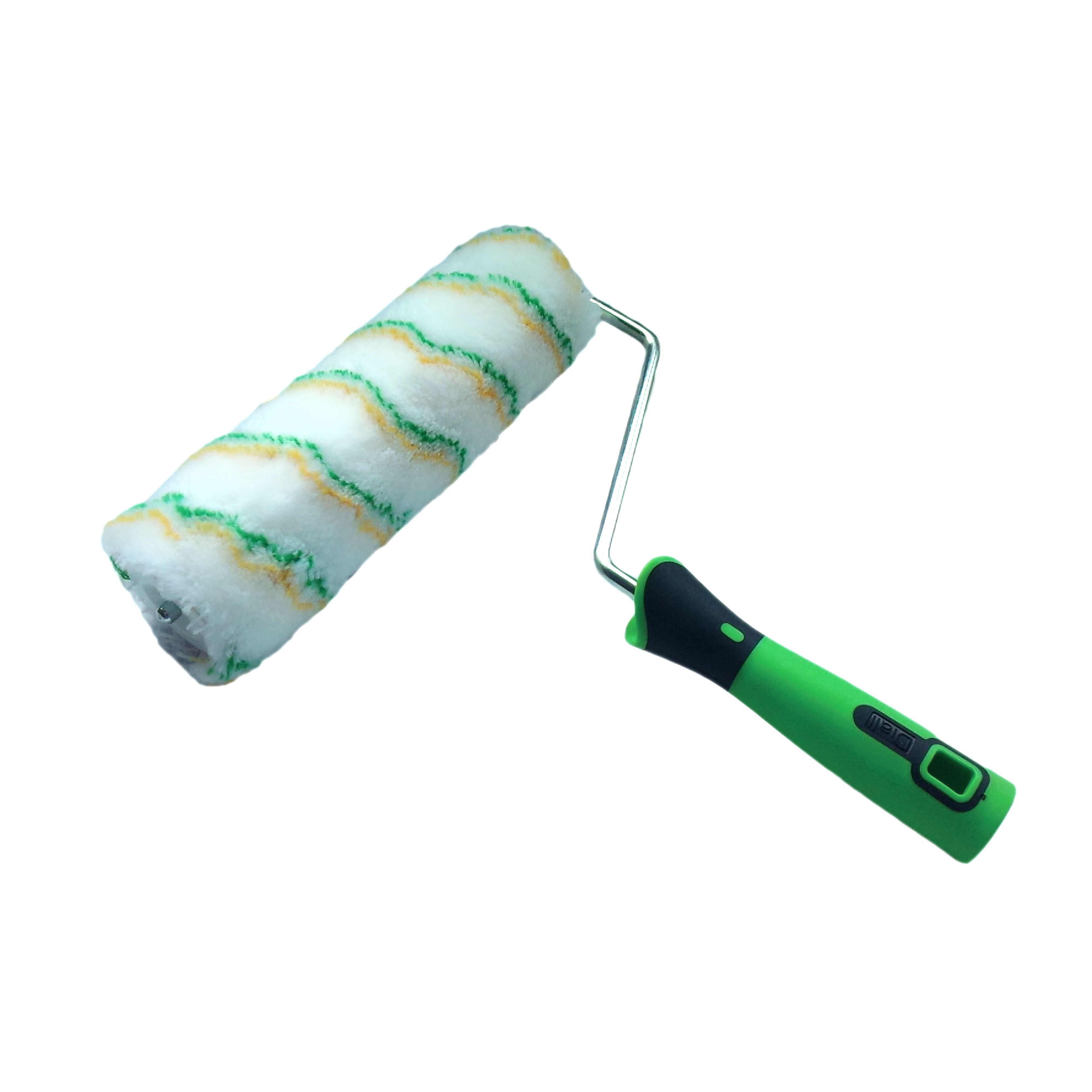 Diall 9" Polyamide Roller | Departments | DIY at B&Q