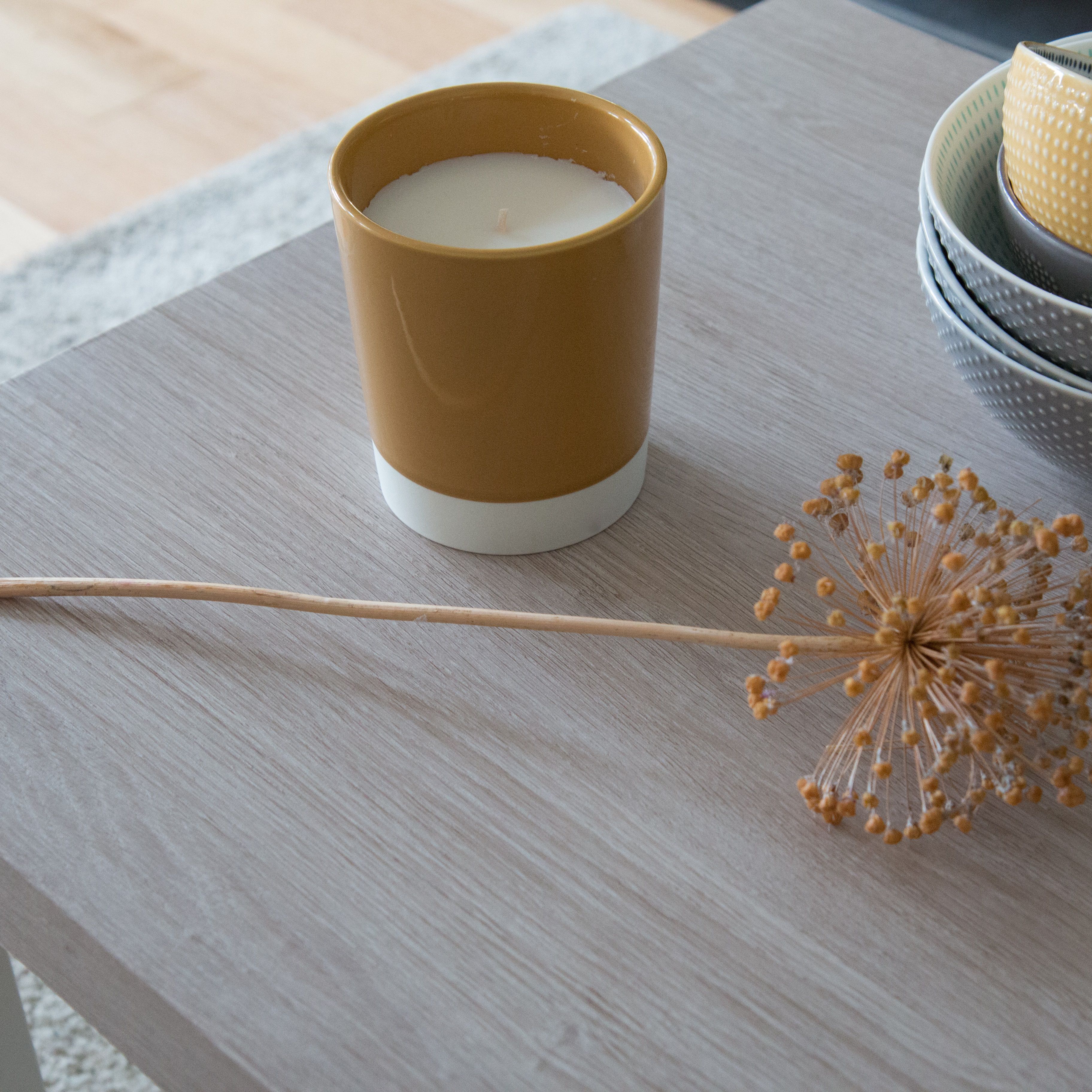 D-C-Fix Lime Woodgrain effect Self-adhesive film (L)2.1m (W)900mm ...