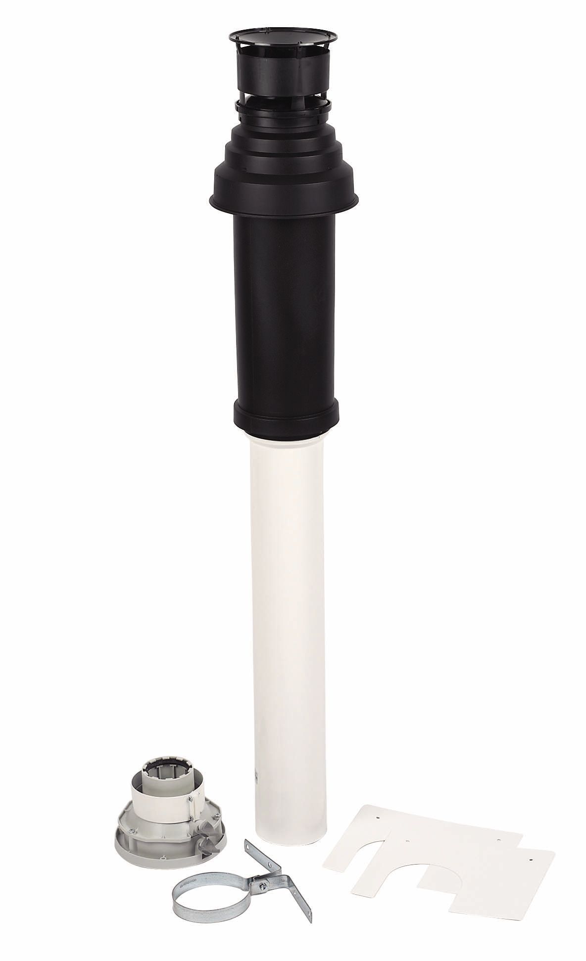 Worcester Bosch Flue kit | Departments | DIY at B&Q