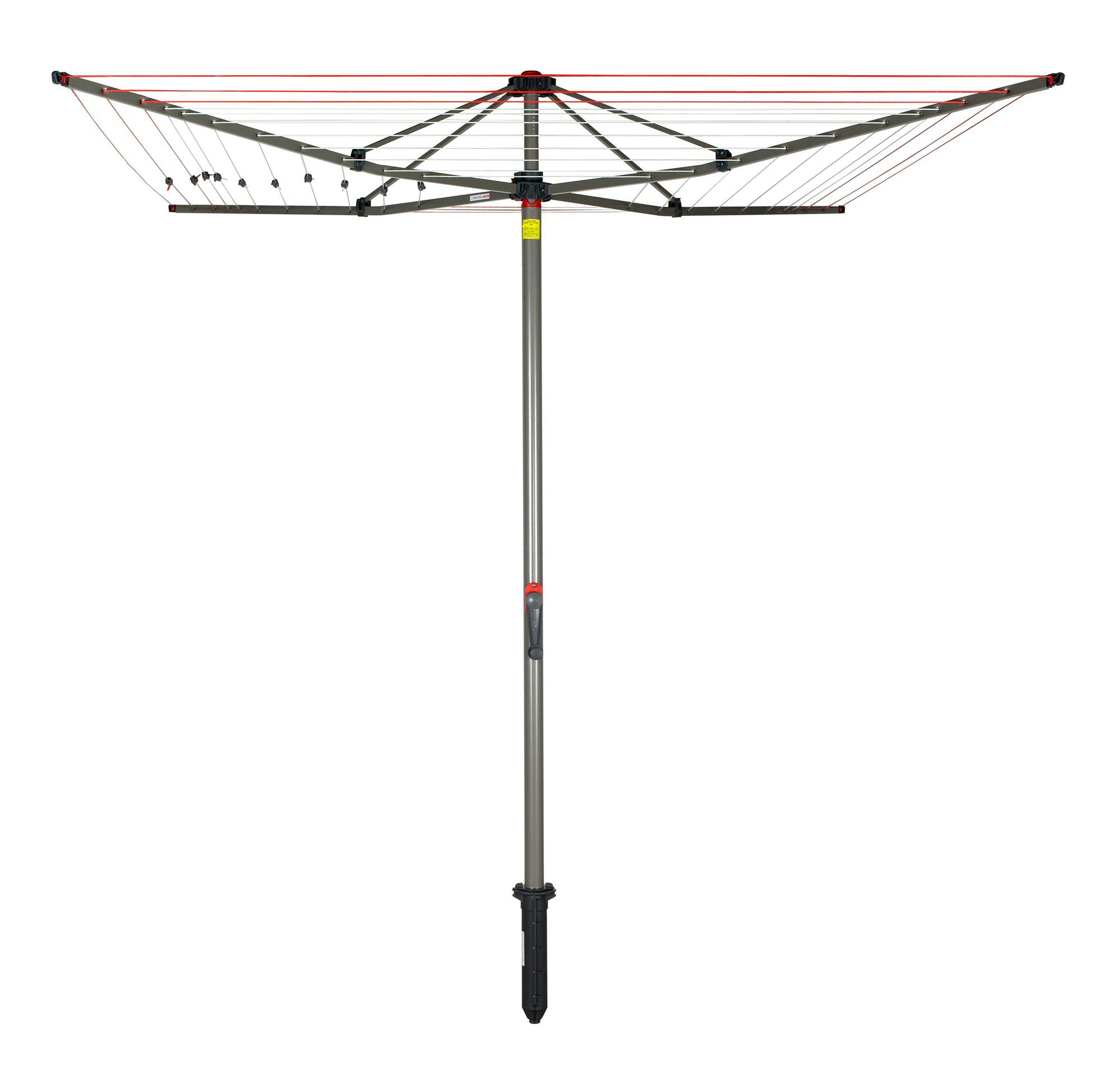 Vileda Rotary Washing Line Replacement Parts | Reviewmotors.co