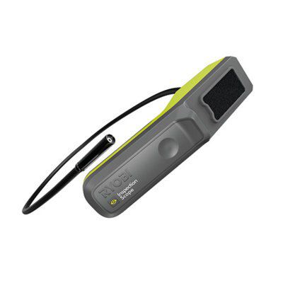Ryobi RPW5000 Inspection camera | Departments | DIY at B&Q