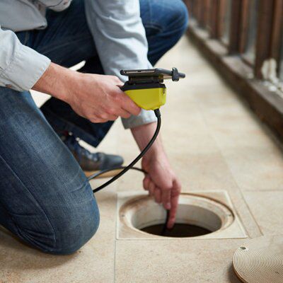 Ryobi RPW5000 Inspection camera | Departments | DIY at B&Q