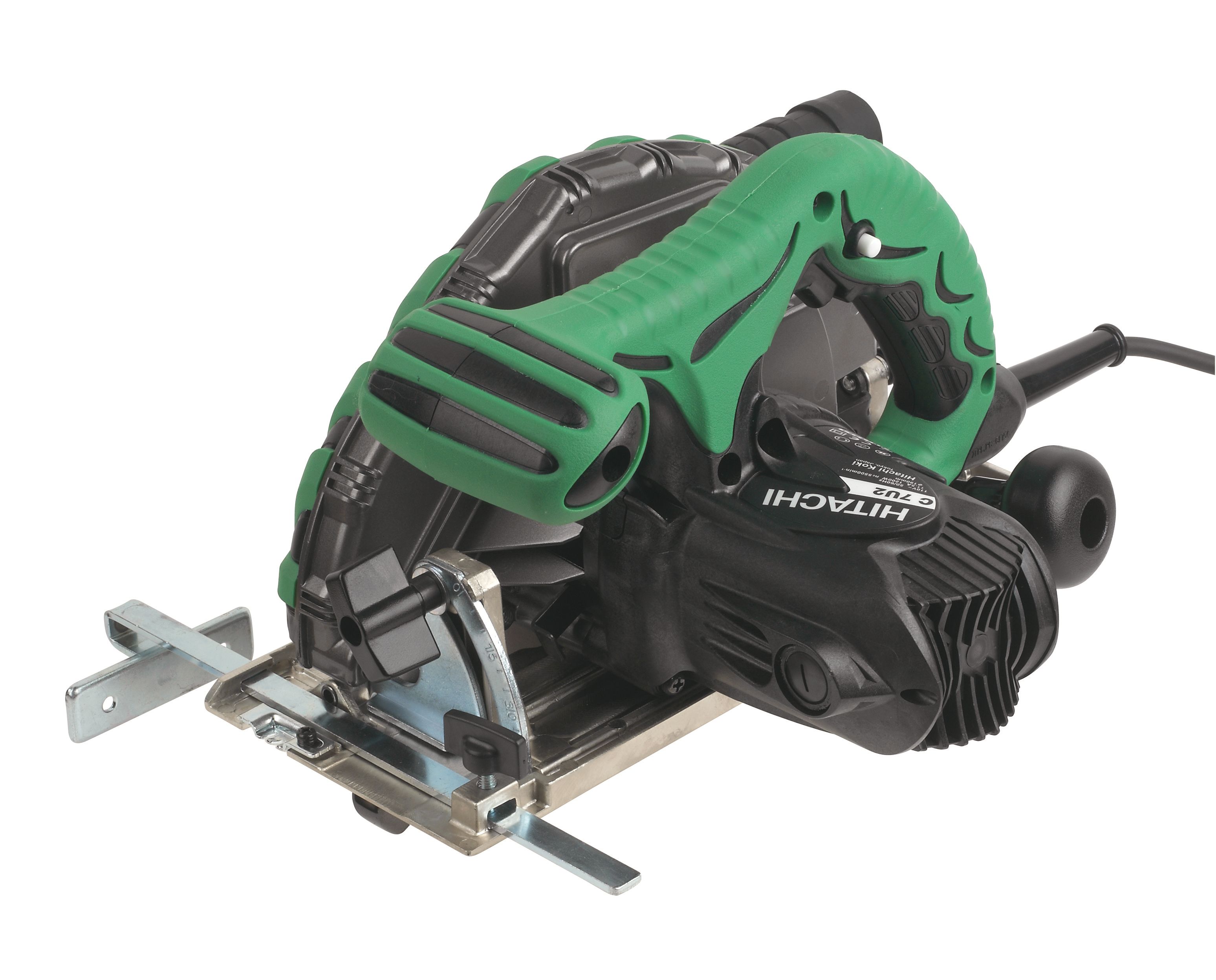 Hitachi 1200W 230V 185mm Corded Circular saw C7U2 | Departments | DIY ...