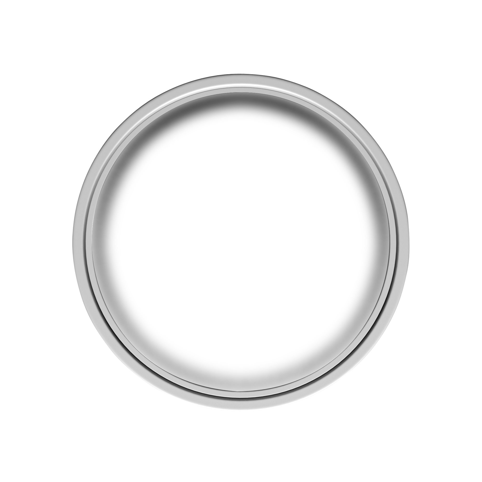 Dulux Trade White Vinyl matt Emulsion paint 10L | Departments | DIY at B&Q