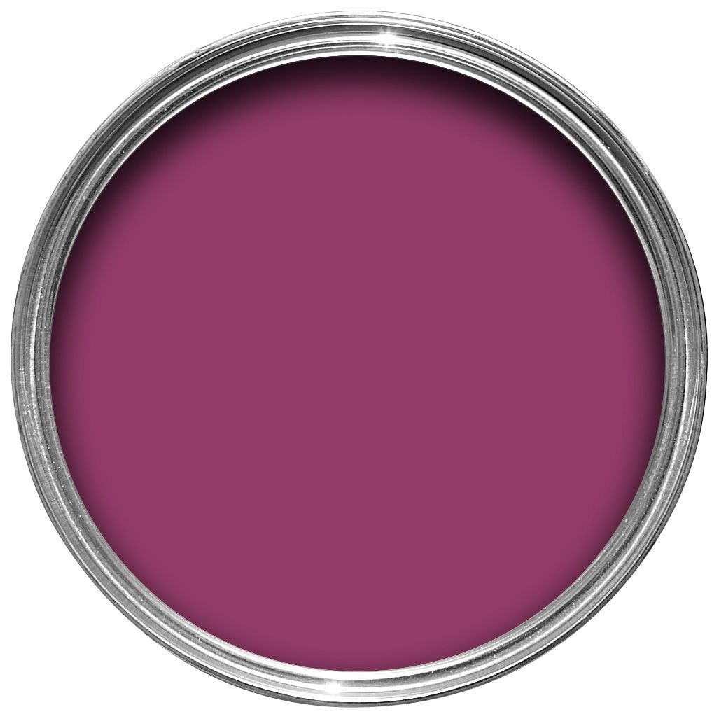 Dulux Made By Me Interior & Exterior Sumptuous Plum Gloss Multipurpose ...