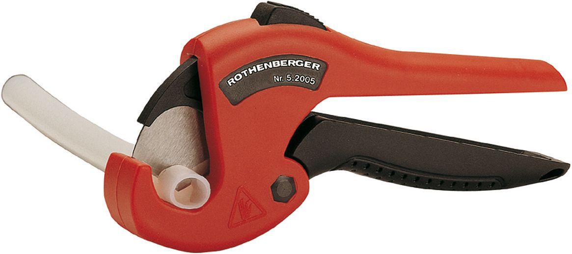 Rothenberger Automatic 26mm Pipe cutter | Departments | DIY at B&Q