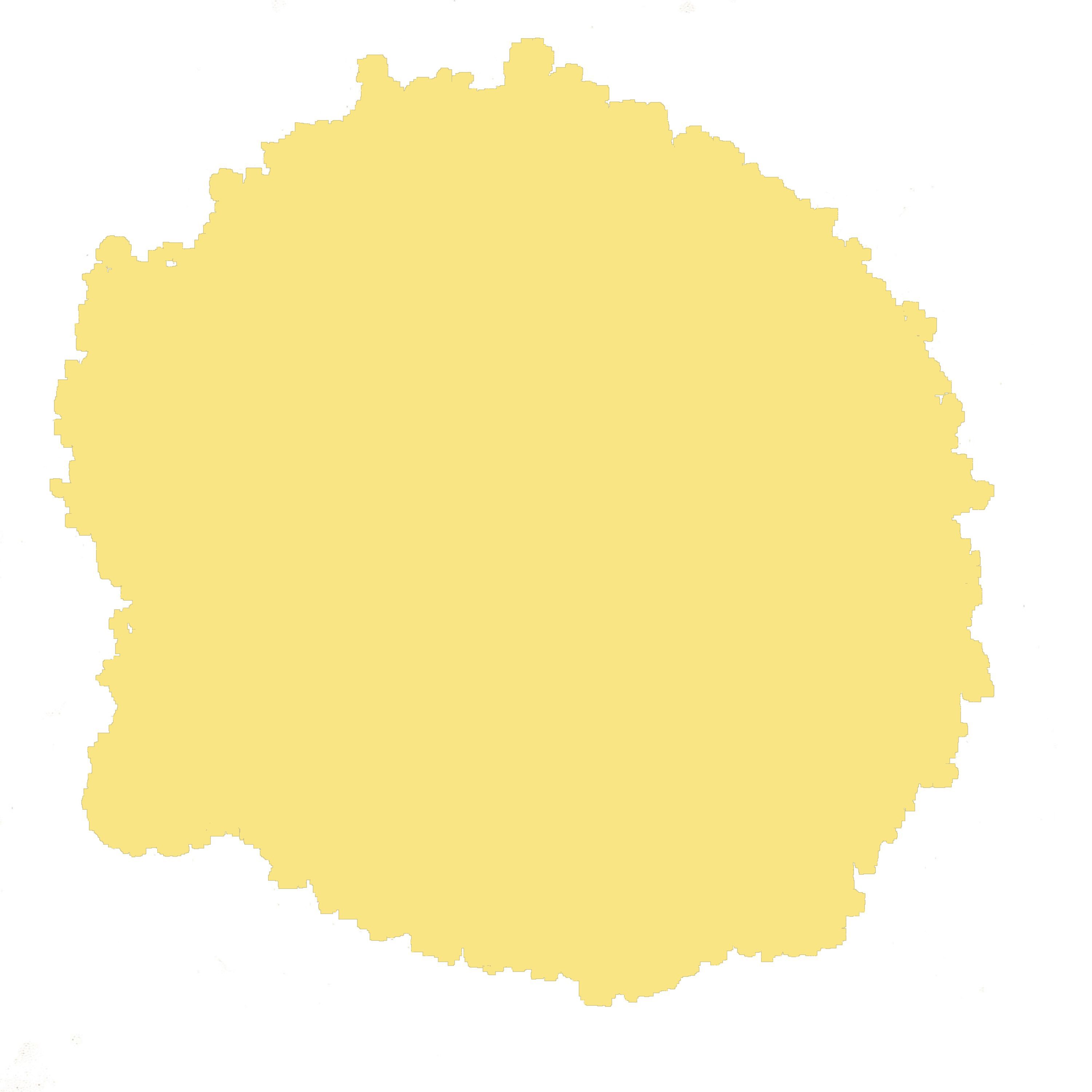 Rust-Oleum Painter's touch Buttercup yellow Gloss Multi-surface ...