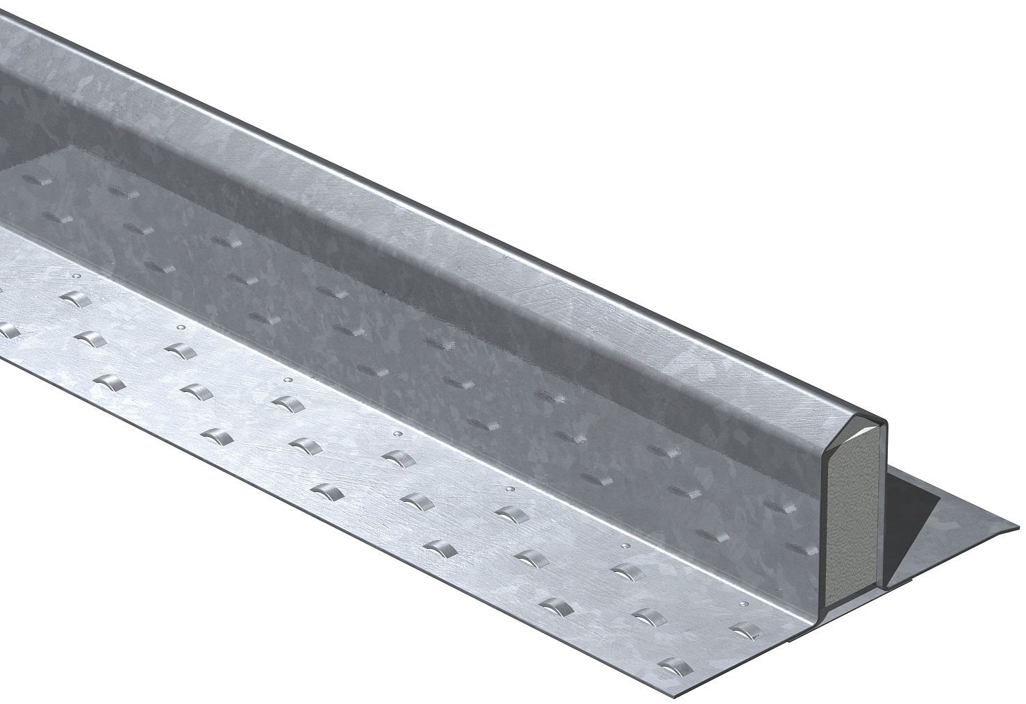 Expamet Steel Lintel (L)1.2m (W)280mm | Departments | DIY at B&Q