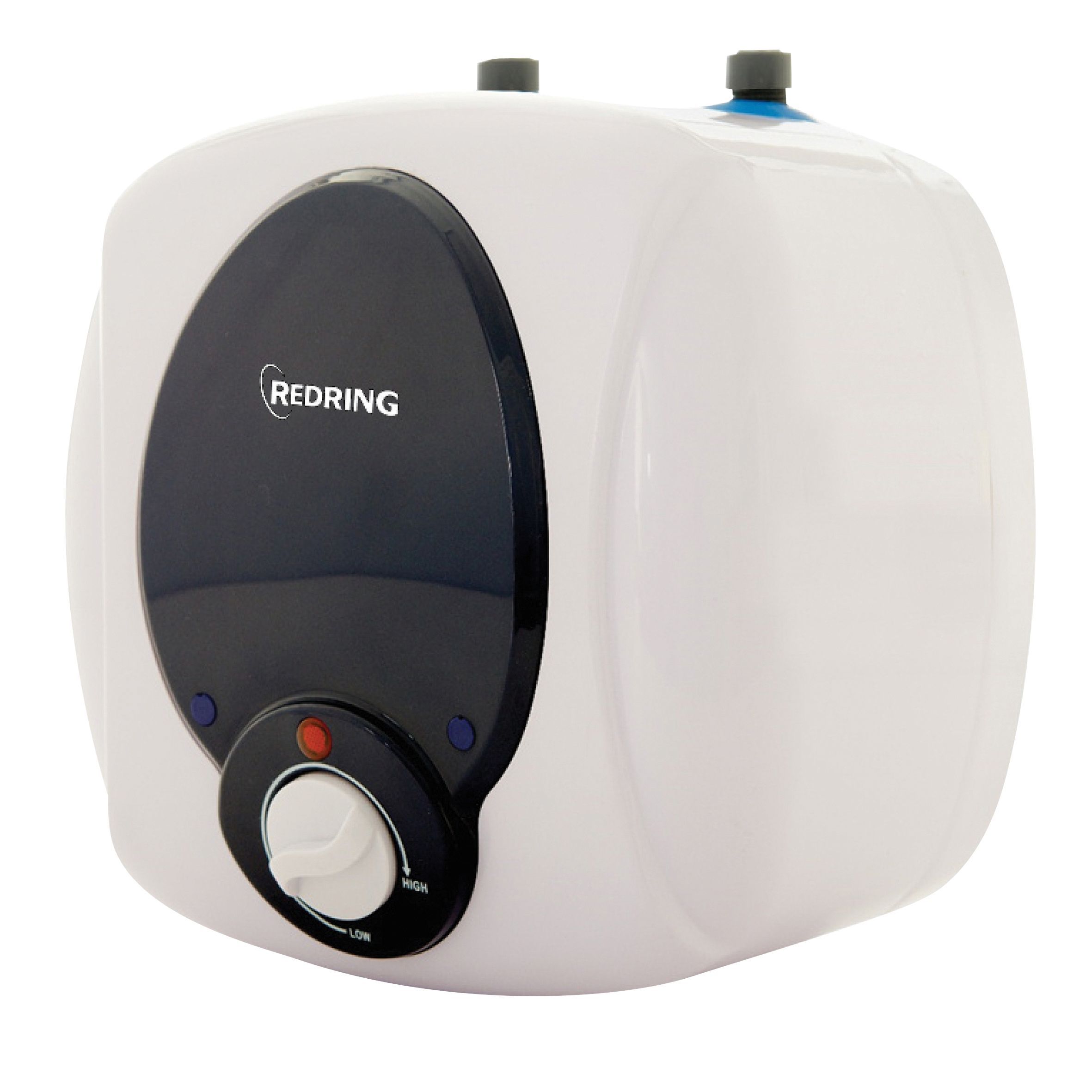 Redring Undersink Stored Water Heater 1.5 kW | Departments | DIY at B&Q