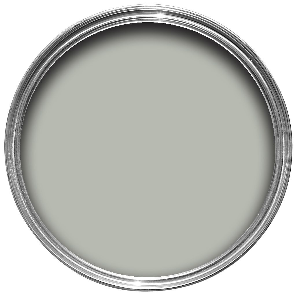 Craig & Rose Authentic Period Colours Moonstone Grey Matt Emulsion ...