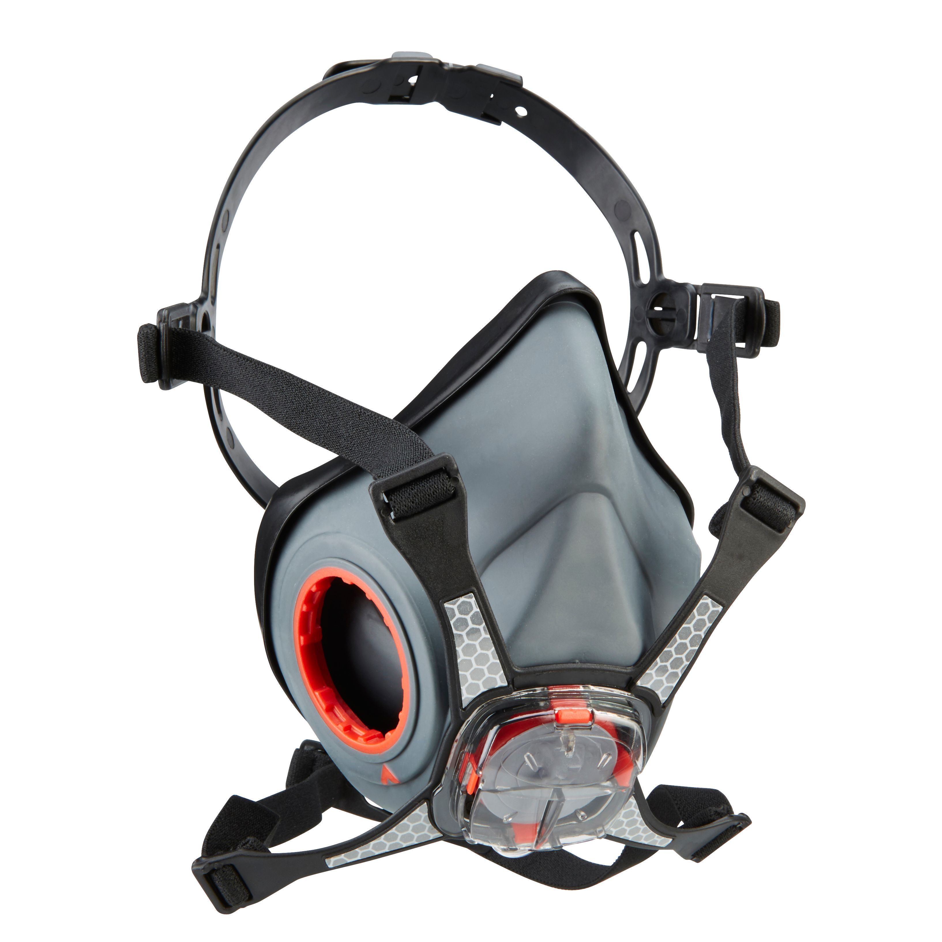 JSP Reusable respiratory mask | Departments | DIY at B&Q