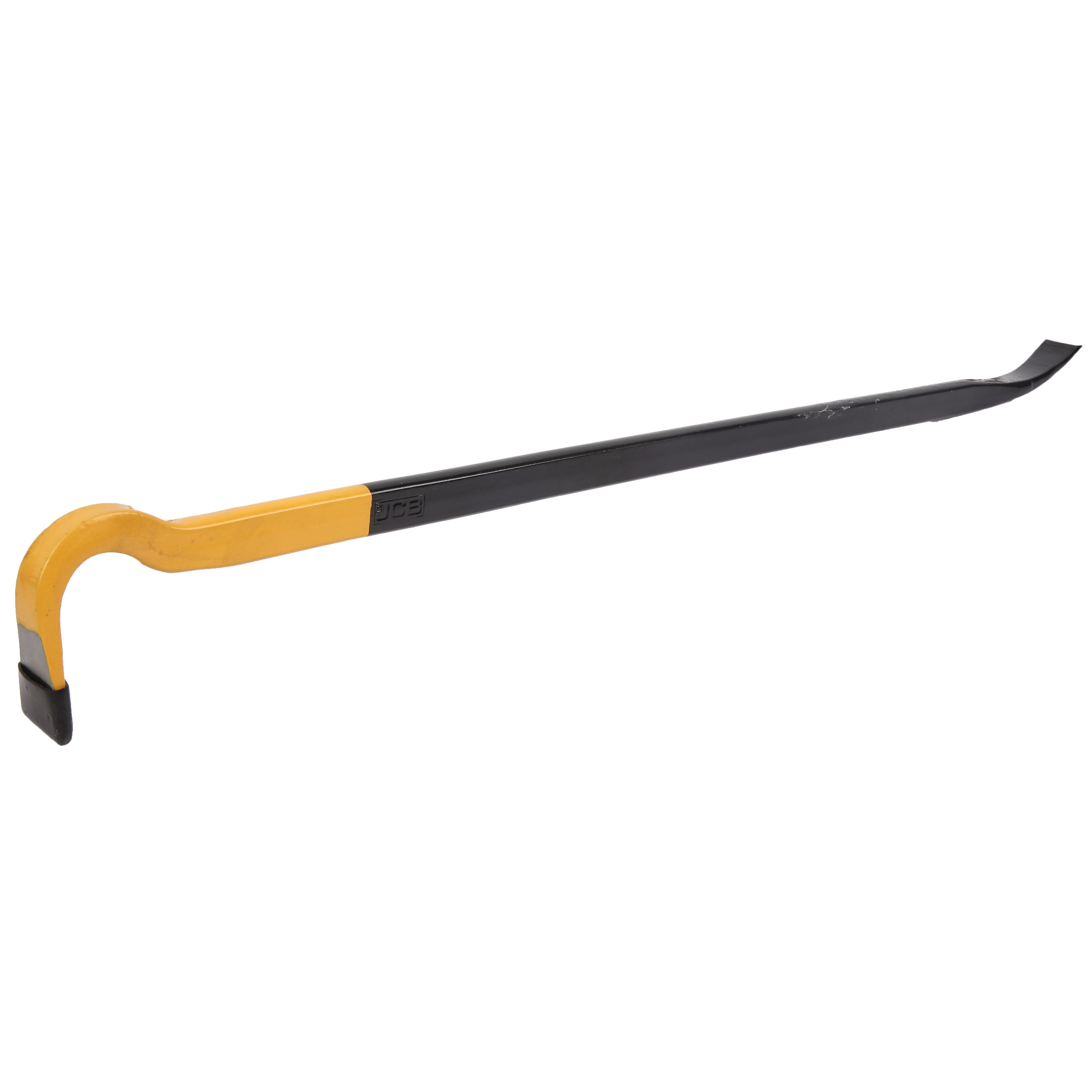 JCB Forged Steel Demolition Bar (L)24.02" | Departments | DIY at B&Q