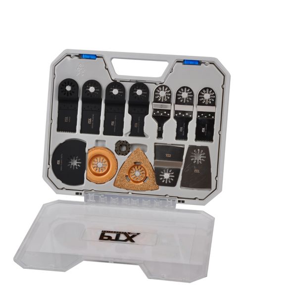 Drill Bits & Power Tool Accessories | Power Tools