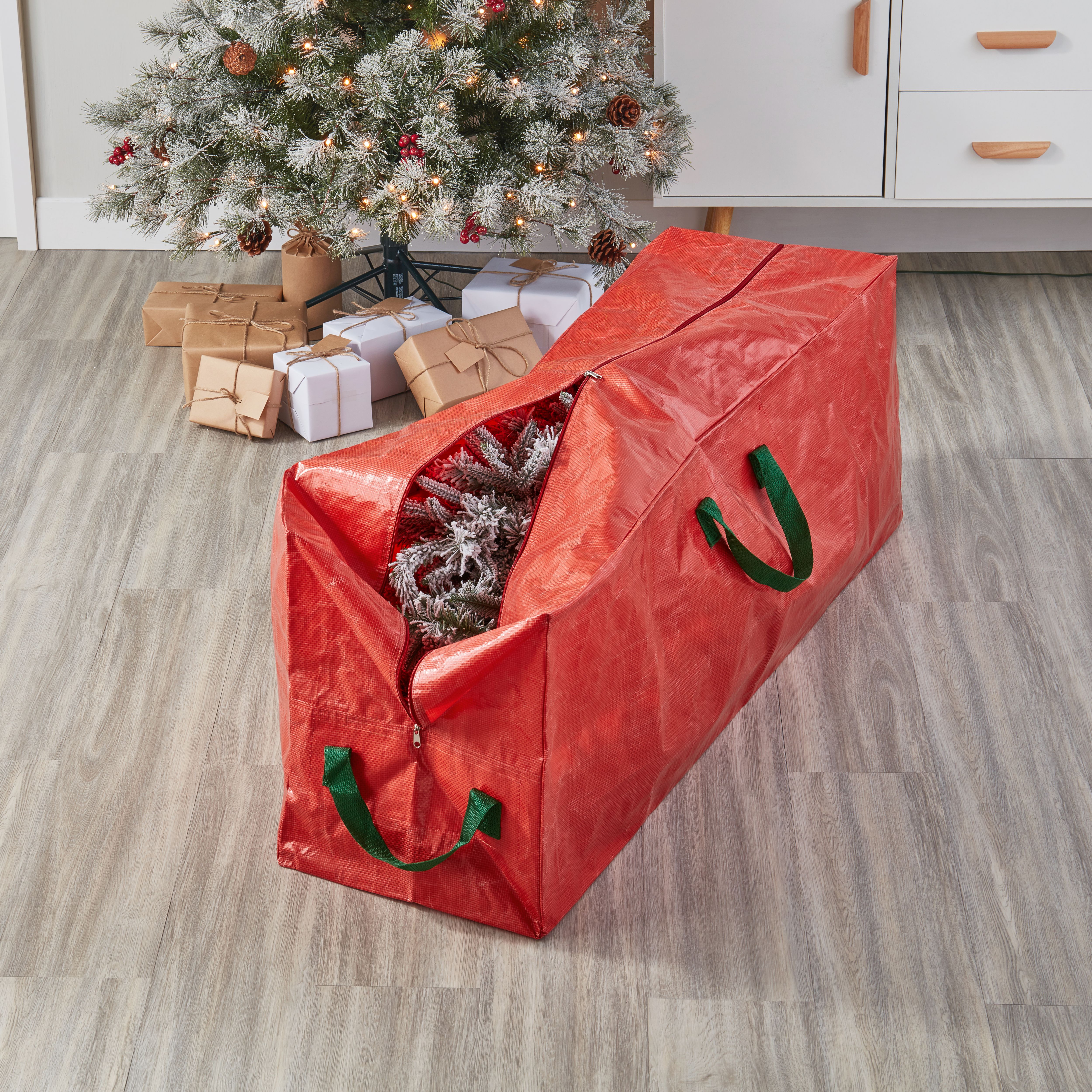 Tree storage bag | Departments | DIY at B&Q