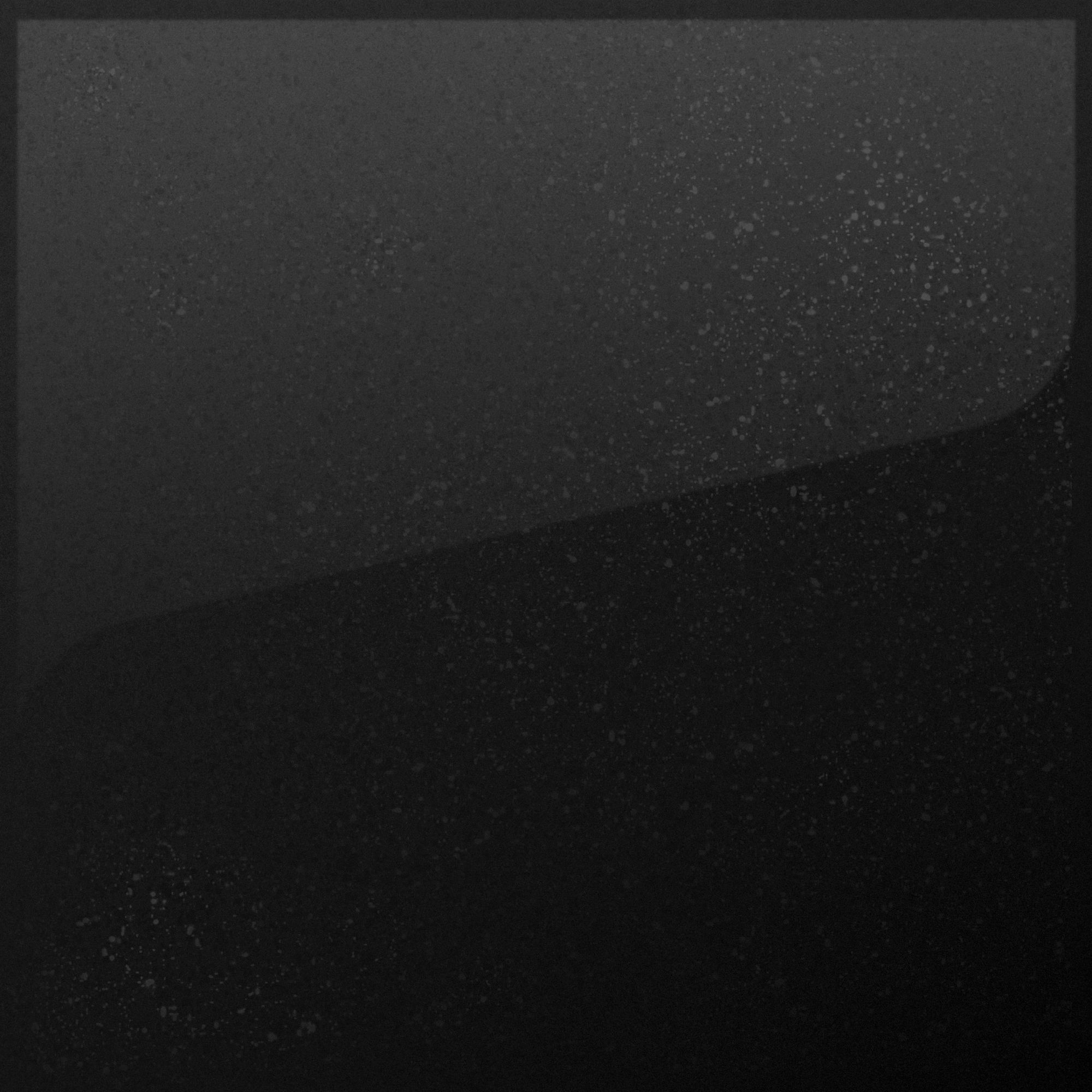 Splashwall Metallic Black Gloss 2 sided shower wall kit | Departments | DIY at B&Q