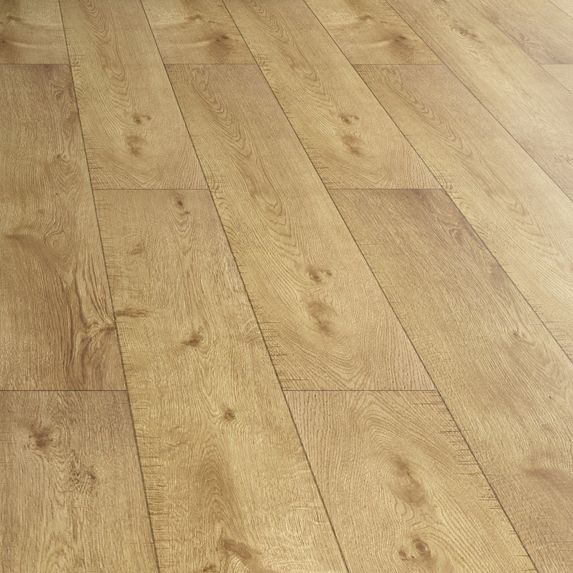 Amadeo Classic Oak Effect Laminate Flooring – Flooring Tips