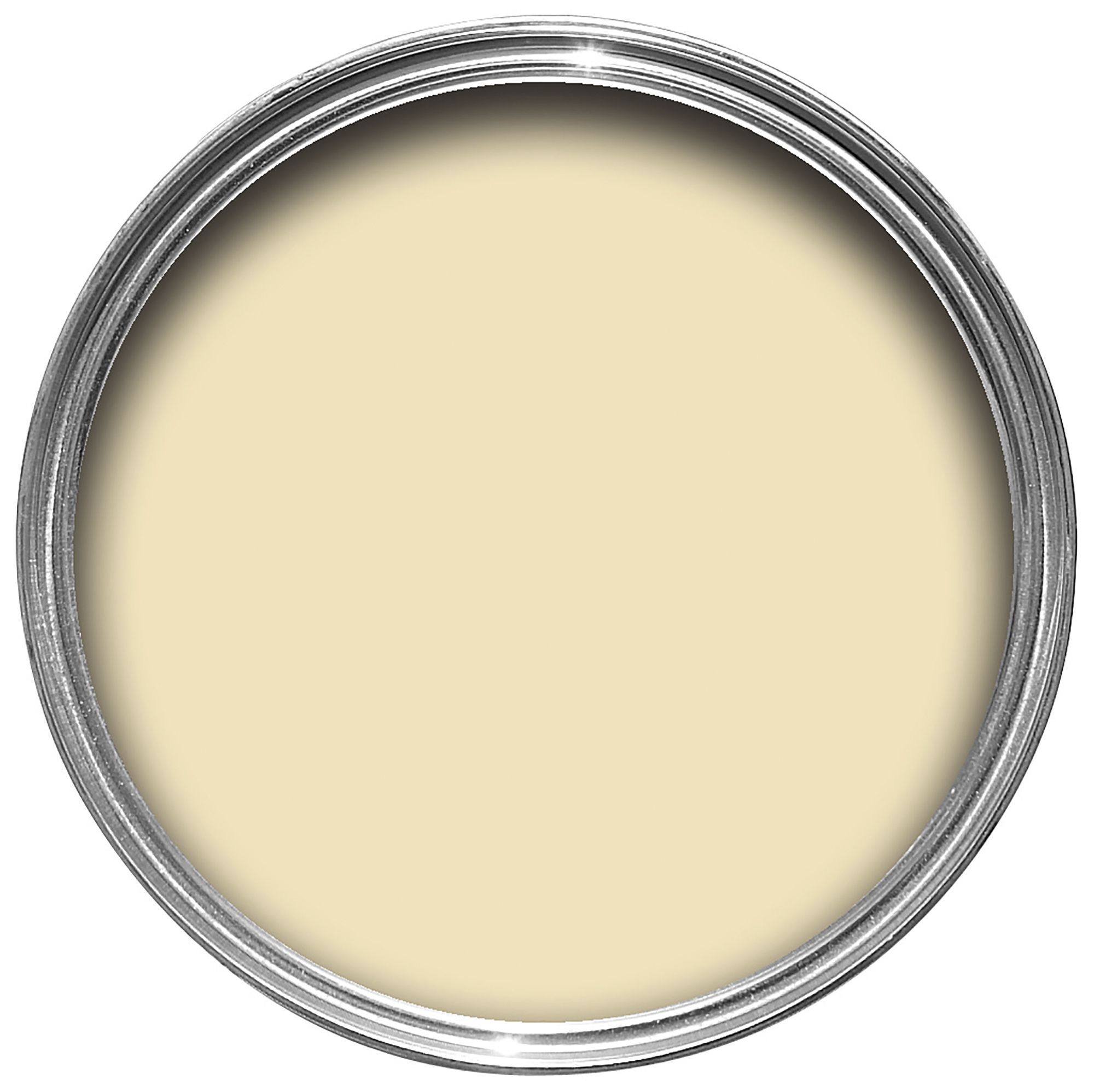 Colours Standard Soft lemon Matt Emulsion paint 0.05L Tester pot ...