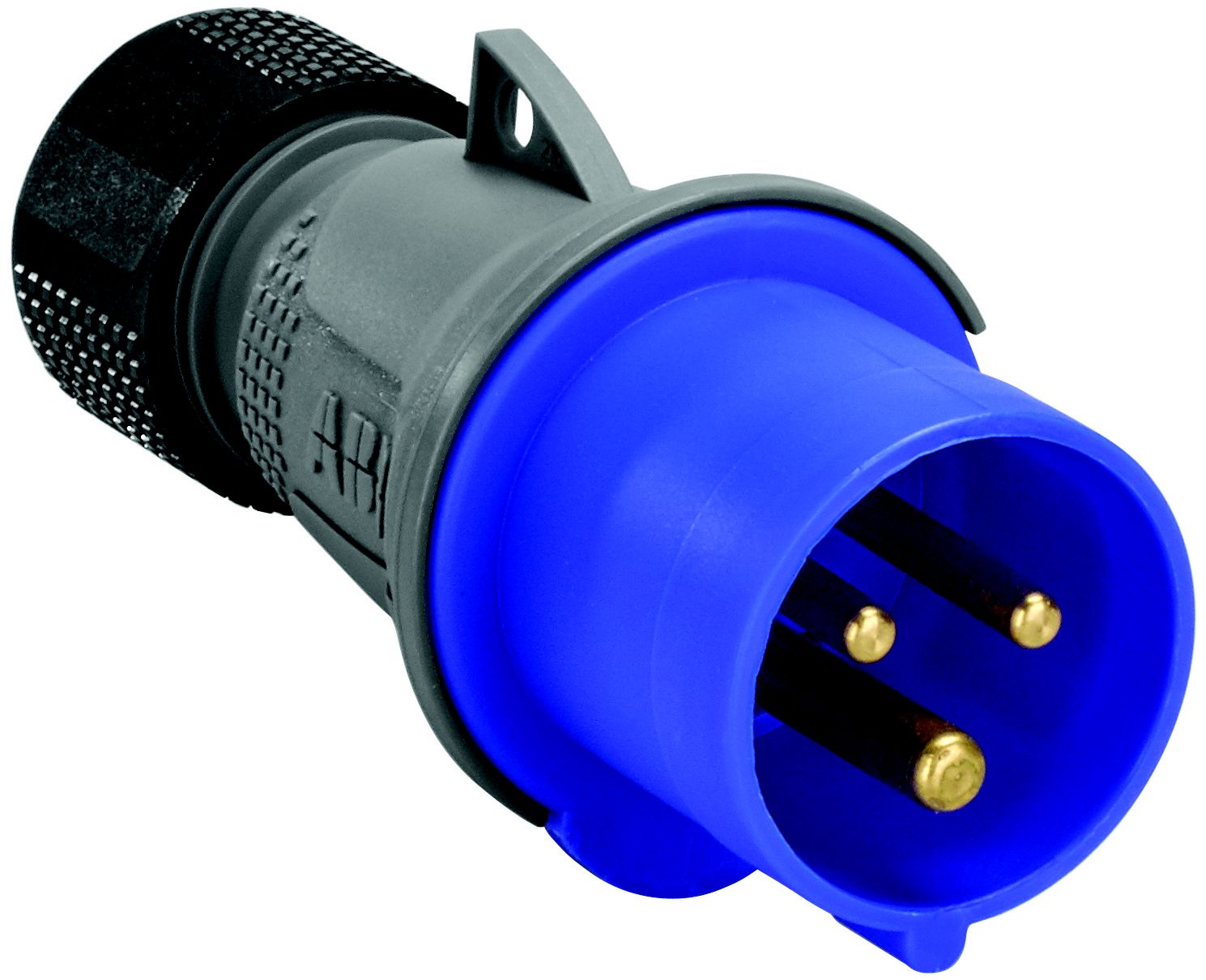ABB Blue 16A Cable connector | Departments | DIY at B&Q